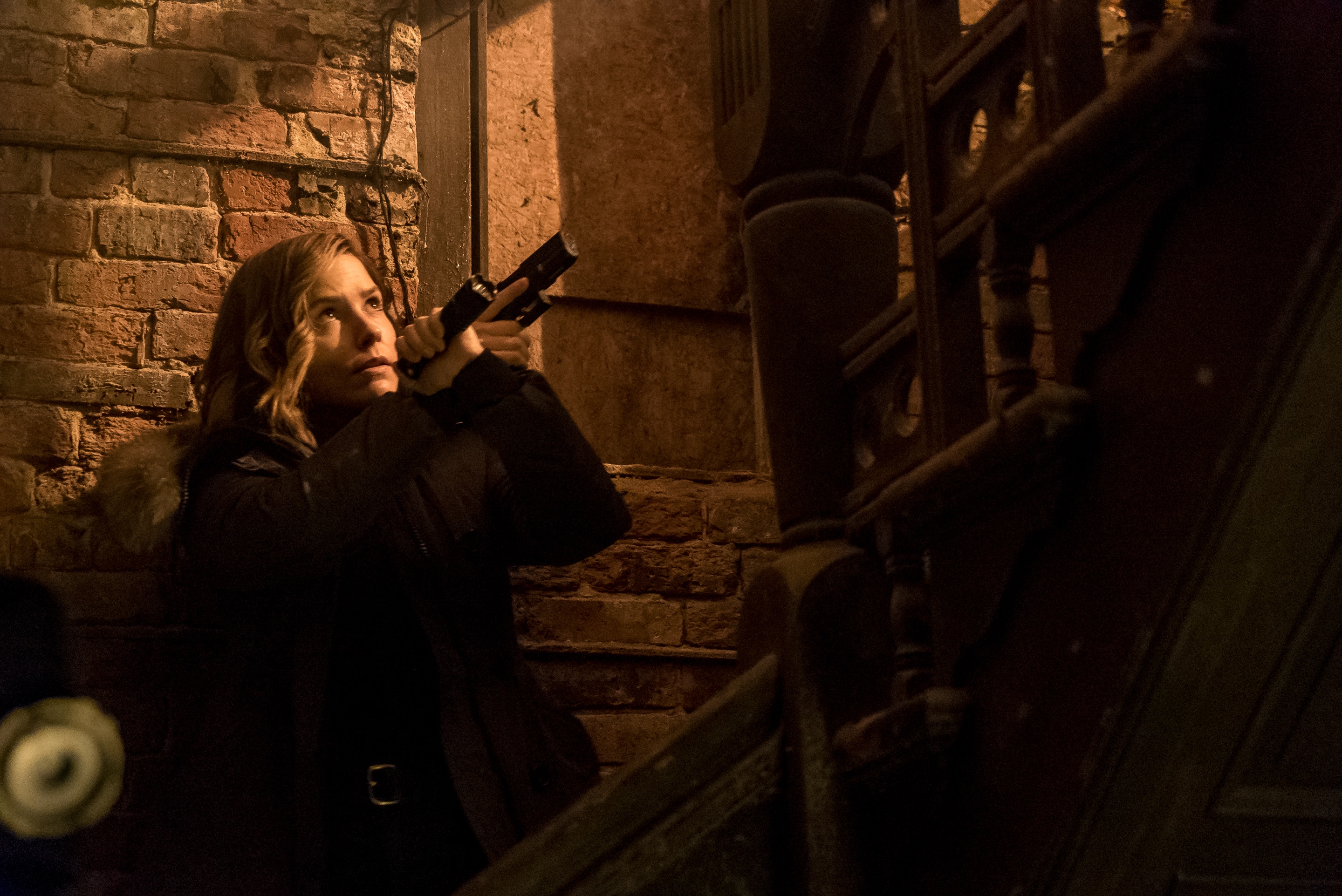 null: The Song of Gregory Williams Yates Photo: 2608721 - NBC.com