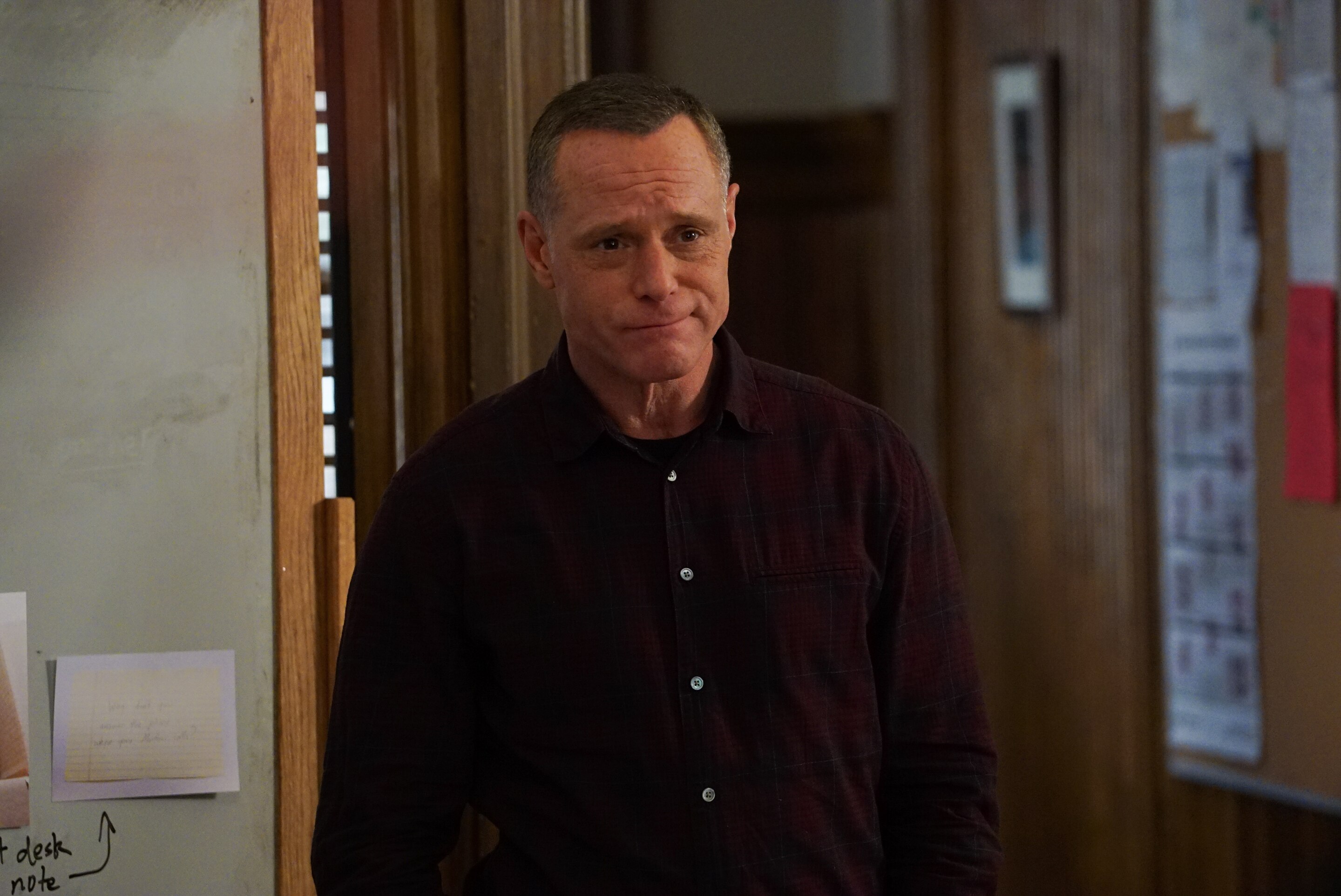 null: The Song of Gregory Williams Yates Photo: 2608761 - NBC.com