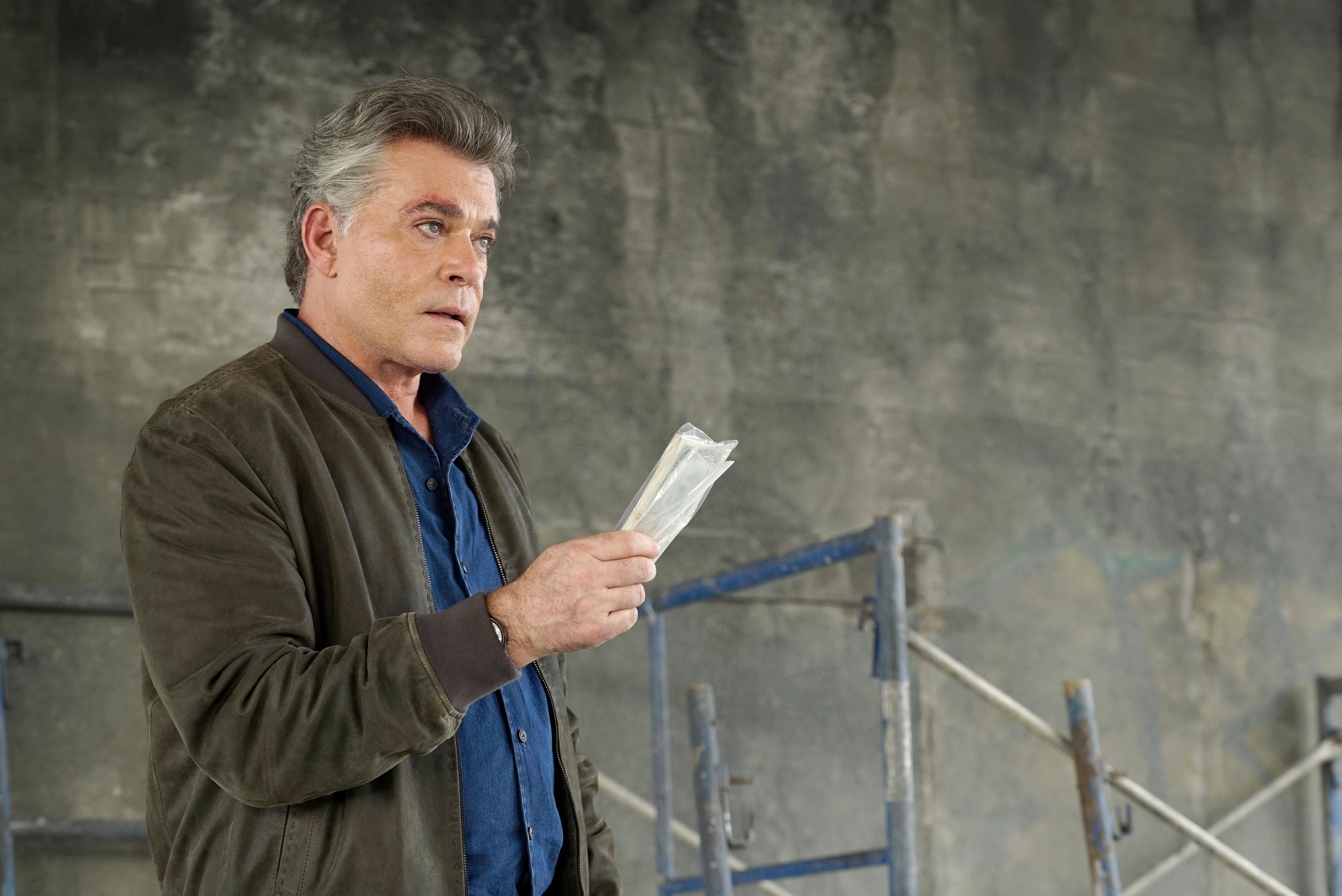 null: Fall of Man Photo: 2610641 - NBC.com