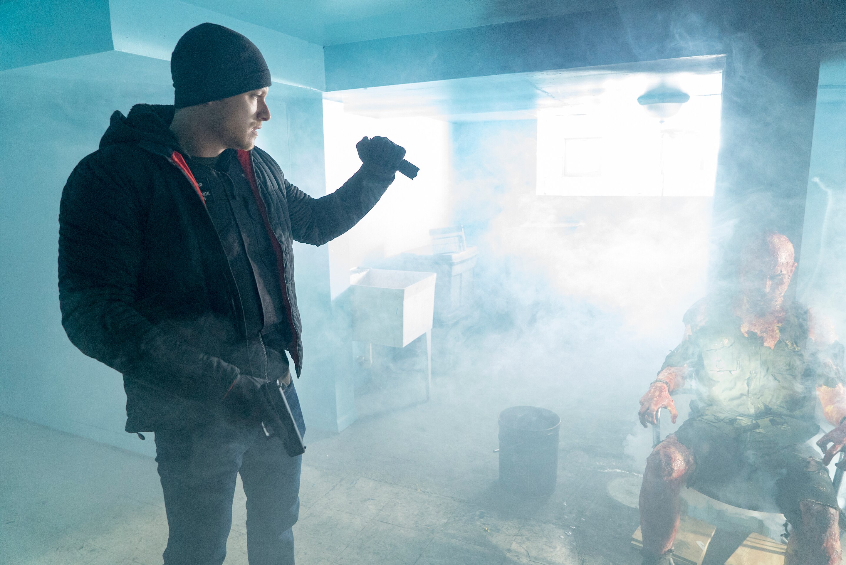 null: A Night Owl Photo: 2611671 - NBC.com