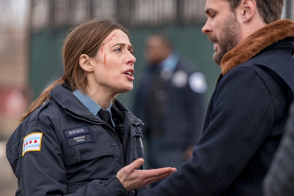 null: A Night Owl Photo: 2611671 - NBC.com