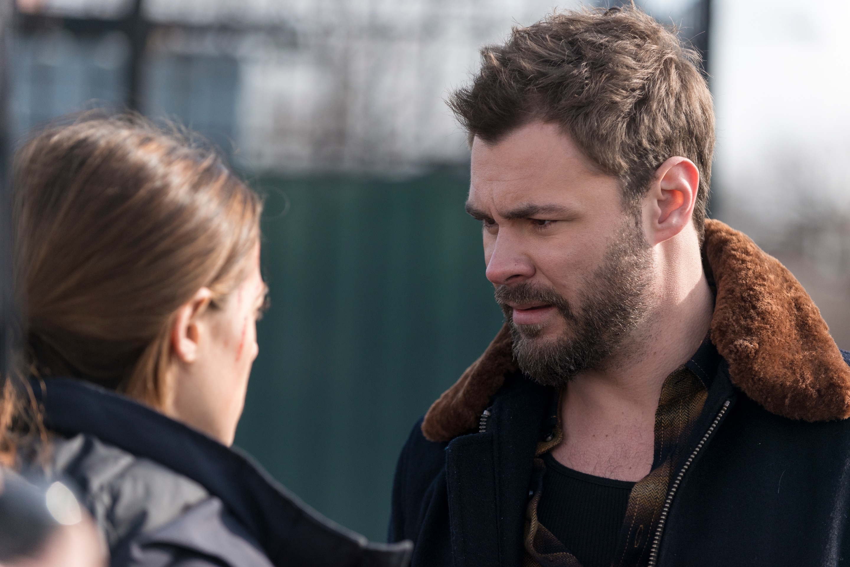 Chicago P.D.: A Night Owl Photo: 2611706 - NBC.com