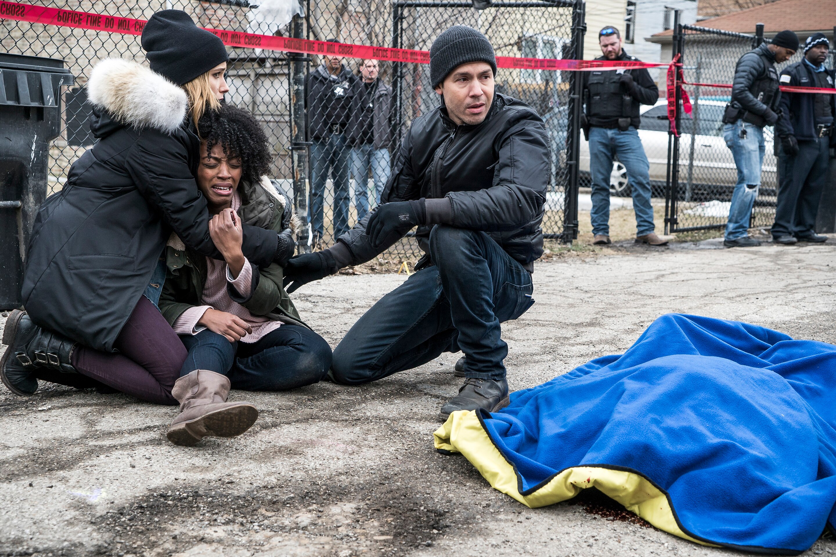 null: The Cases That Need to Be Solved Photo: 2624171 - NBC.com