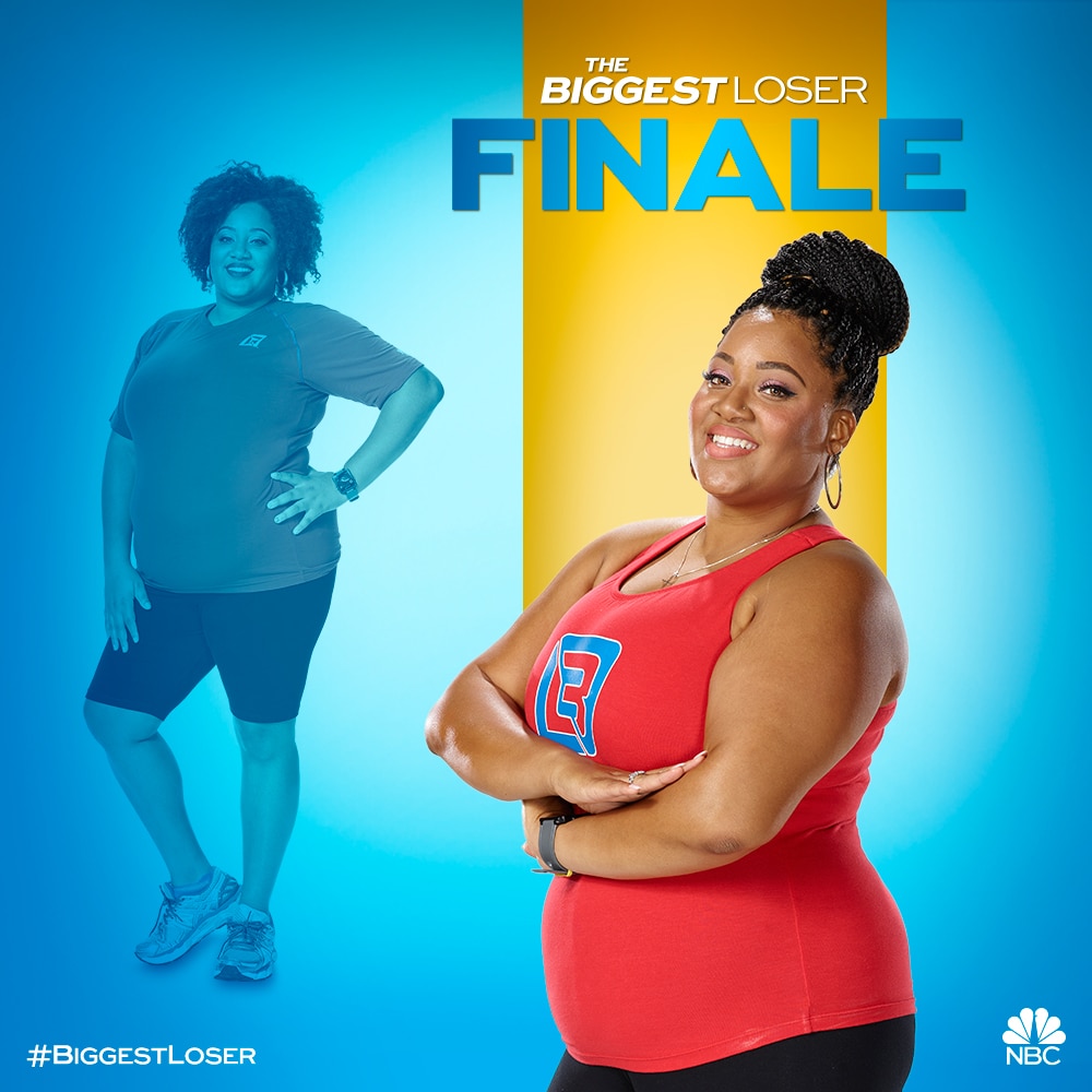 The Biggest Loser: Before/After Season 17 Contestants Photo: 2625756 ...