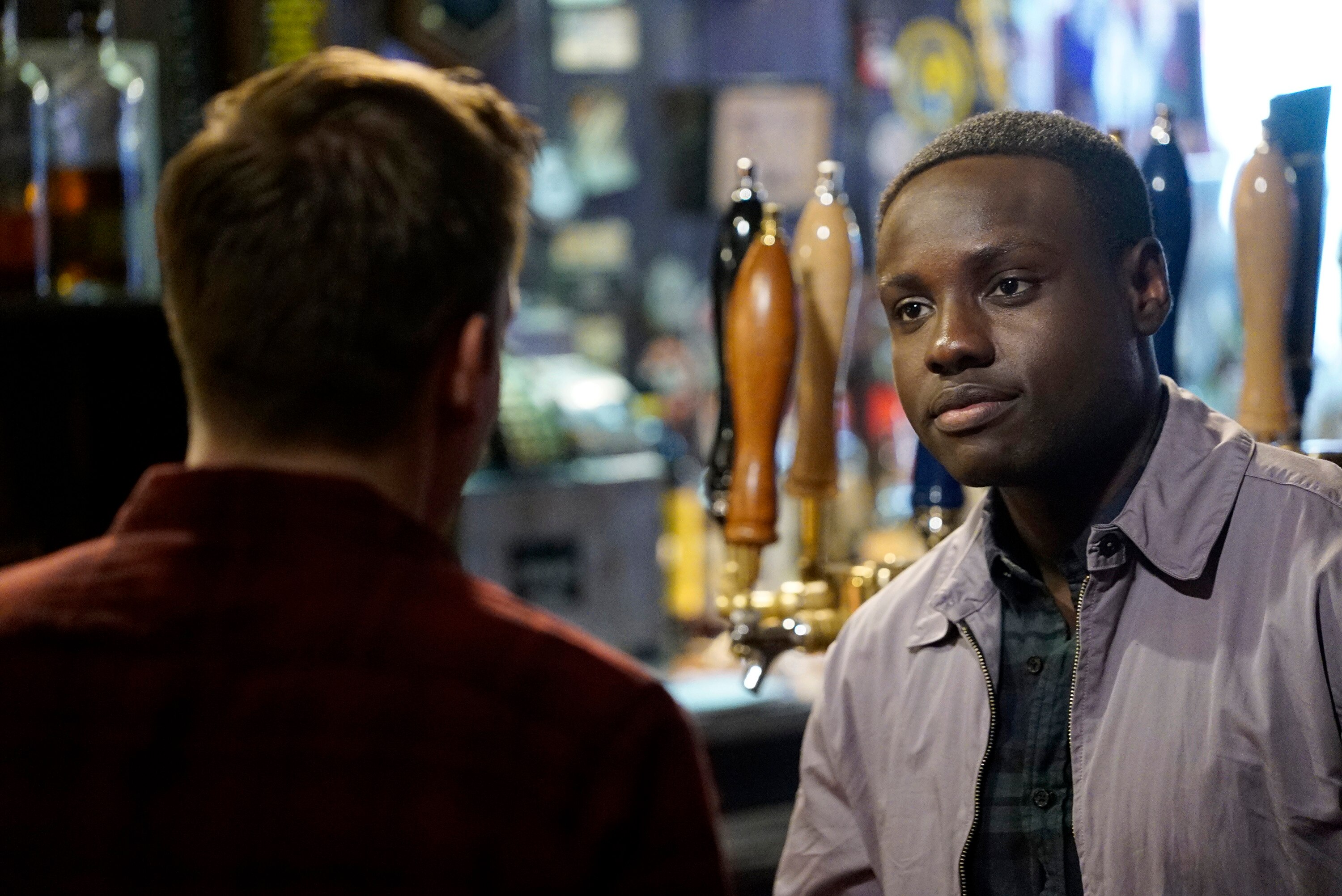 null: Good Cop, Bad Cop Photo: 2628956 - NBC.com