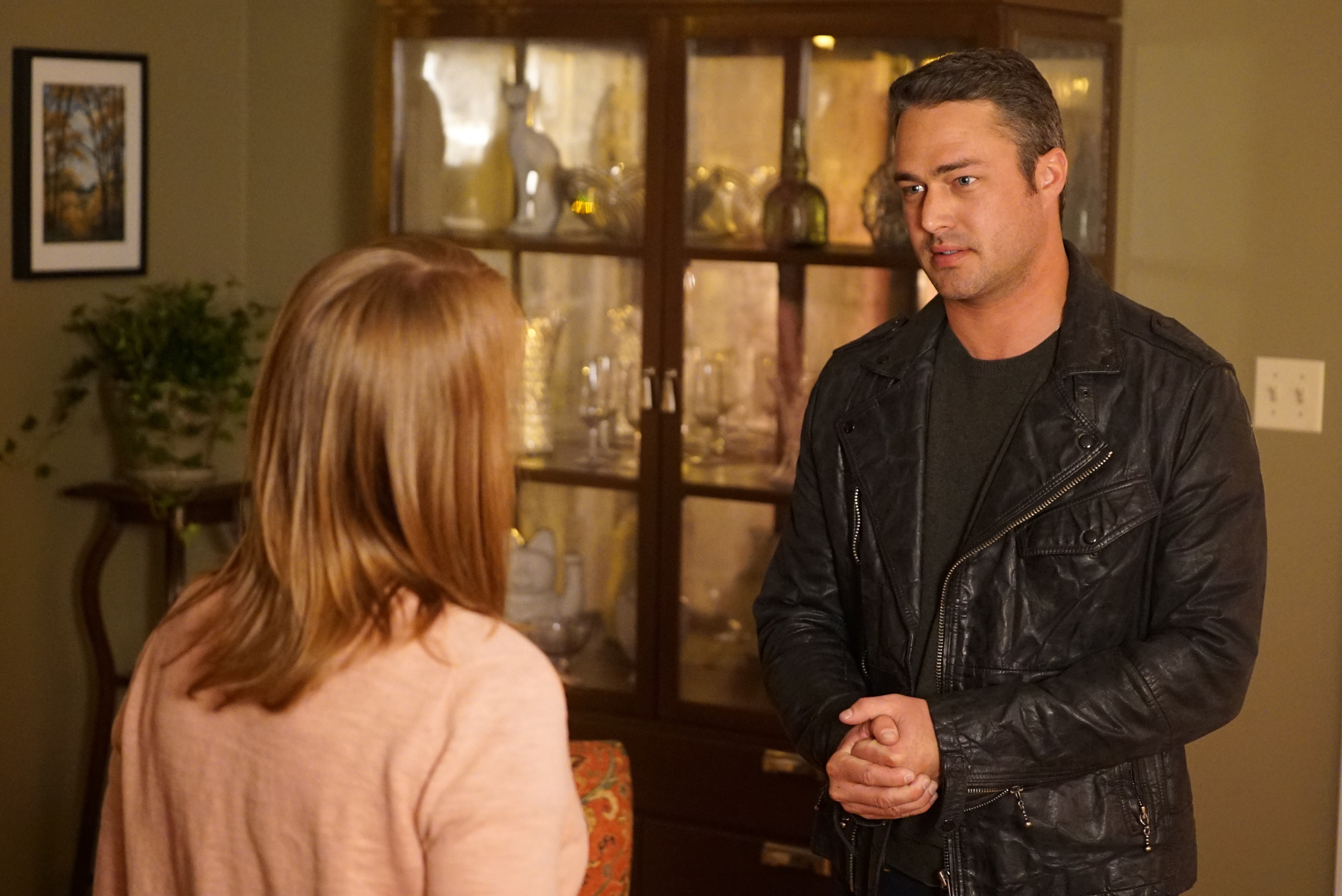 null: What Happened to Courtney Photo: 2643266 - NBC.com