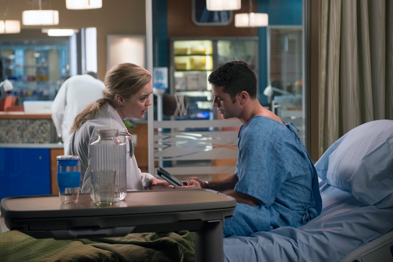 null: Backwards Photo: 2648411 - NBC.com