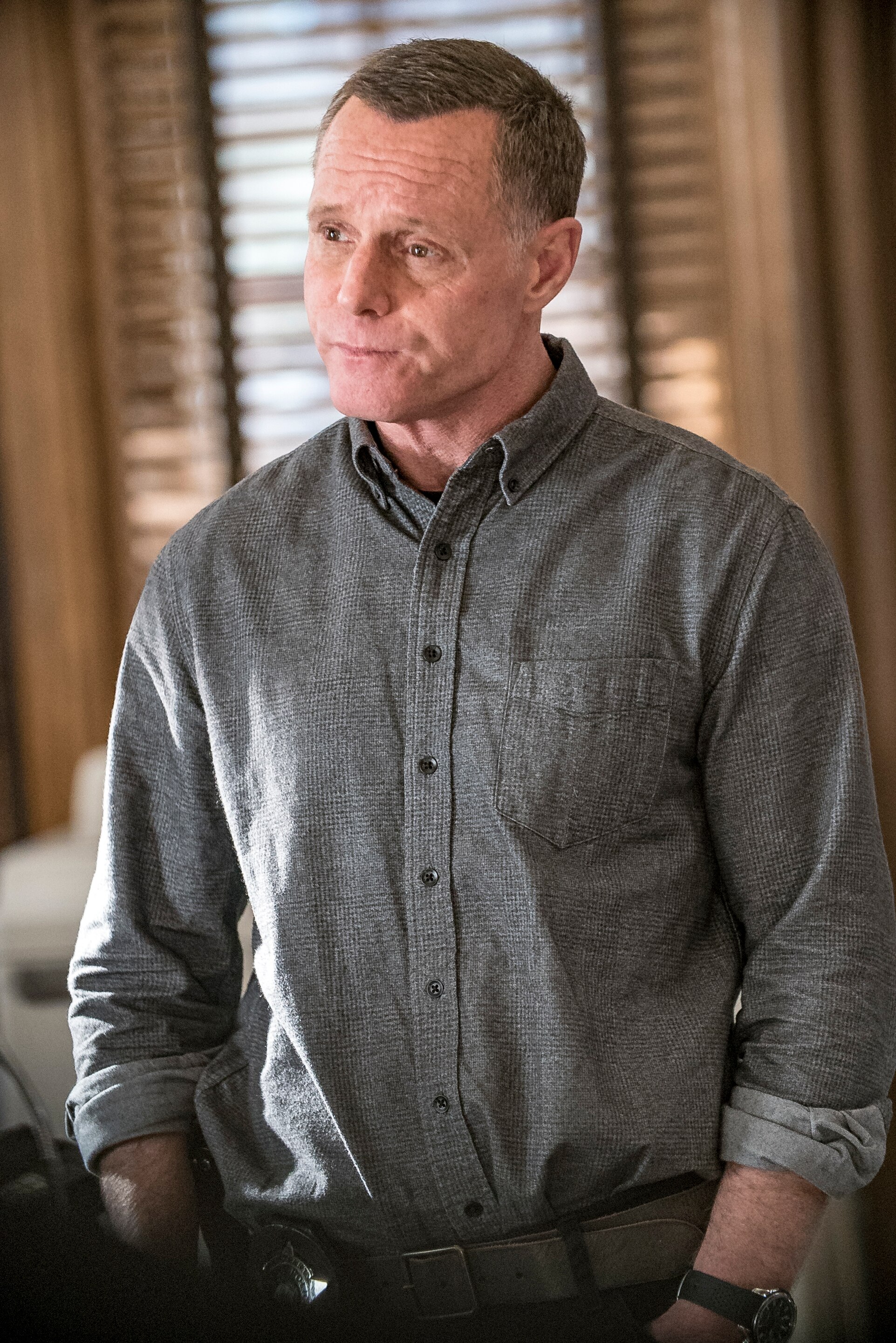 Chicago P.D.: If We Were Normal Photo: 2647706 - NBC.com