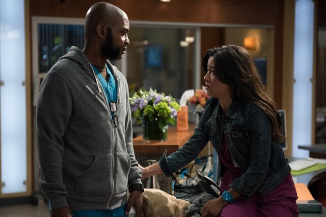 null: Backwards Photo: 2648456 - NBC.com