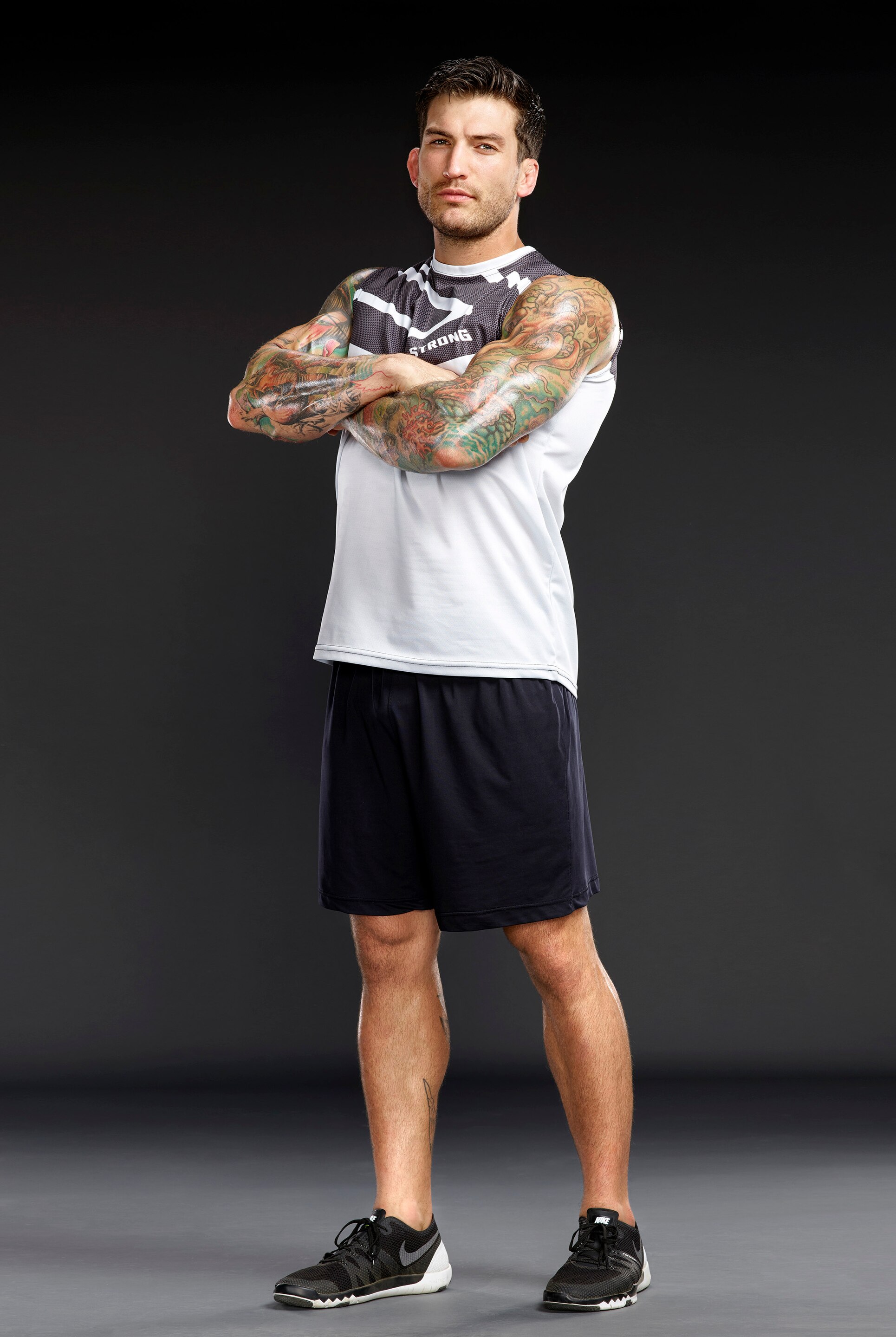 null: Meet the Trainers Photo: 2658551 - NBC.com