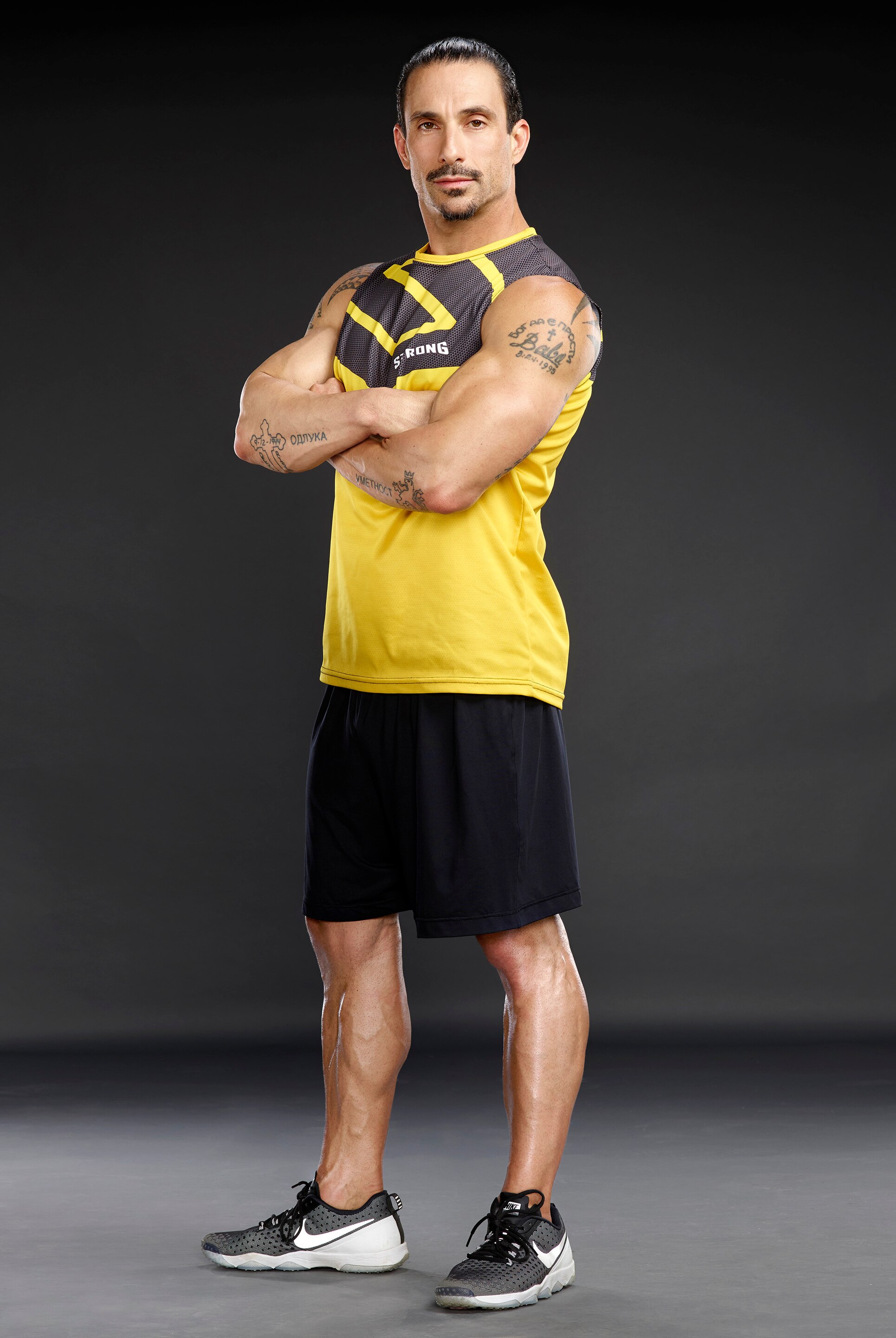 null: Meet the Trainers Photo: 2658601 - NBC.com