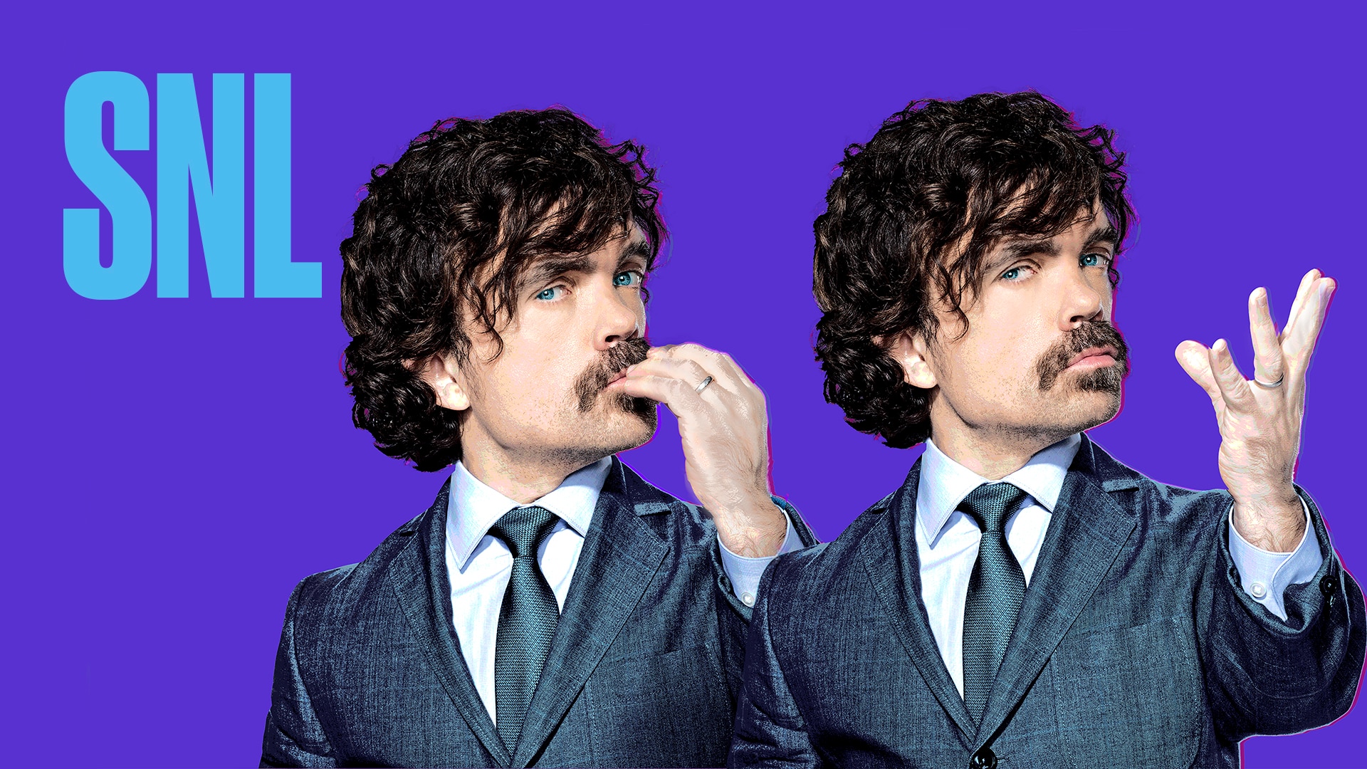 null: Peter Dinklage and Gwen Stefani Bumper Photos Photo: 2659401 ...