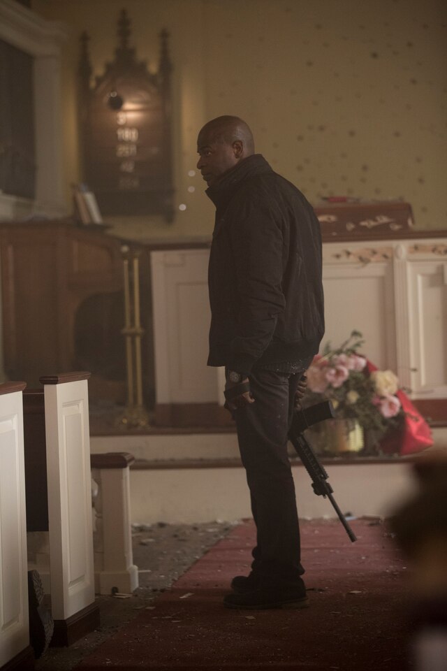 null: Mr. Solomon: The Conclusion Photo: 2830851 - NBC.com