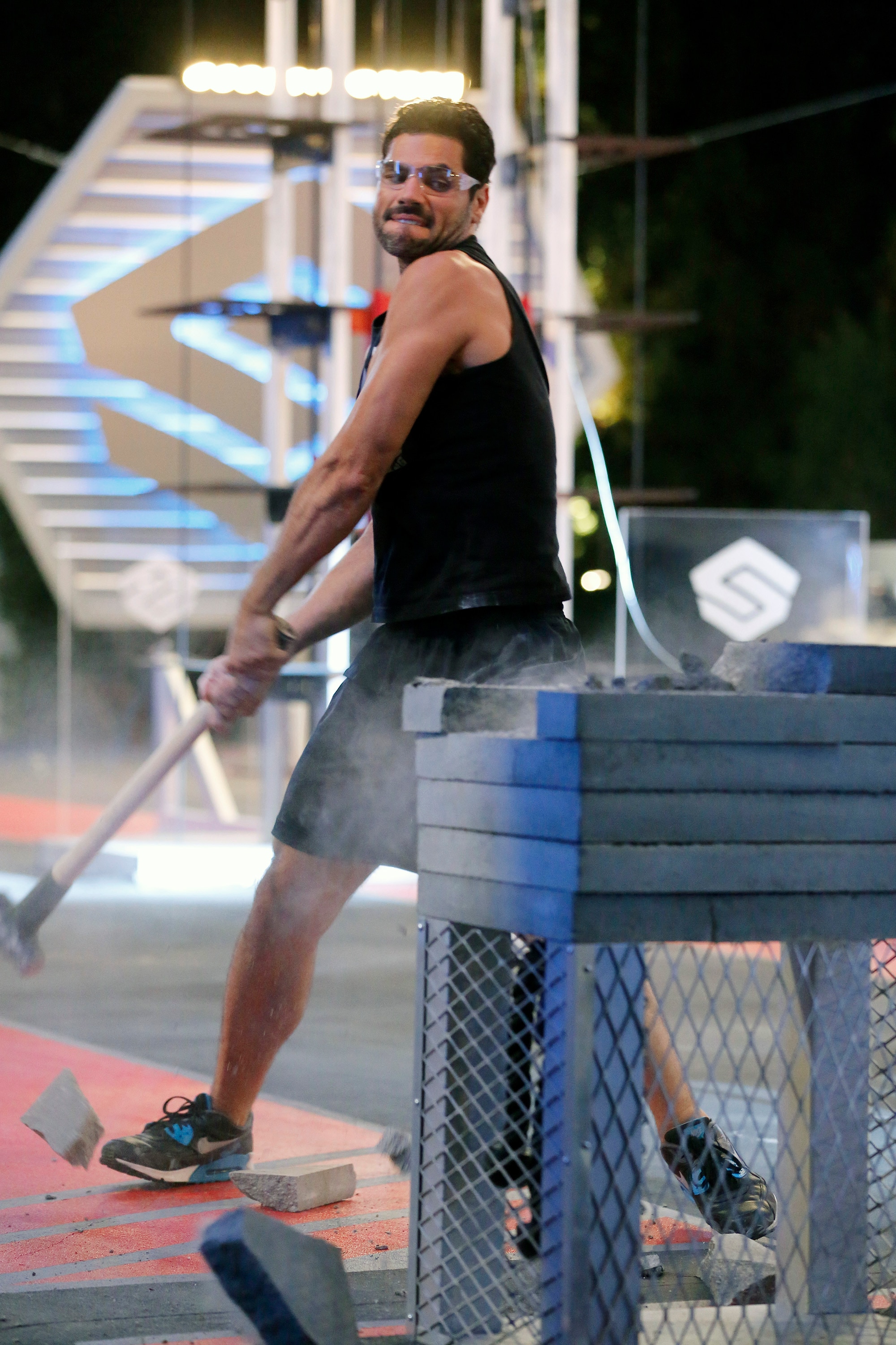 Strong: Welcome to Strong Photo: 2831186 - NBC.com