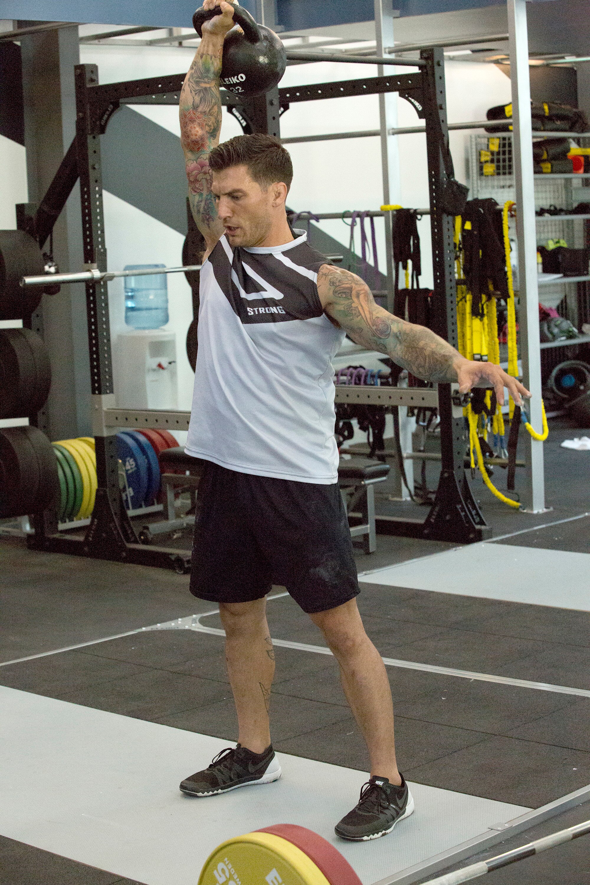 null: Balls to the Wall Photo: 2831301 - NBC.com