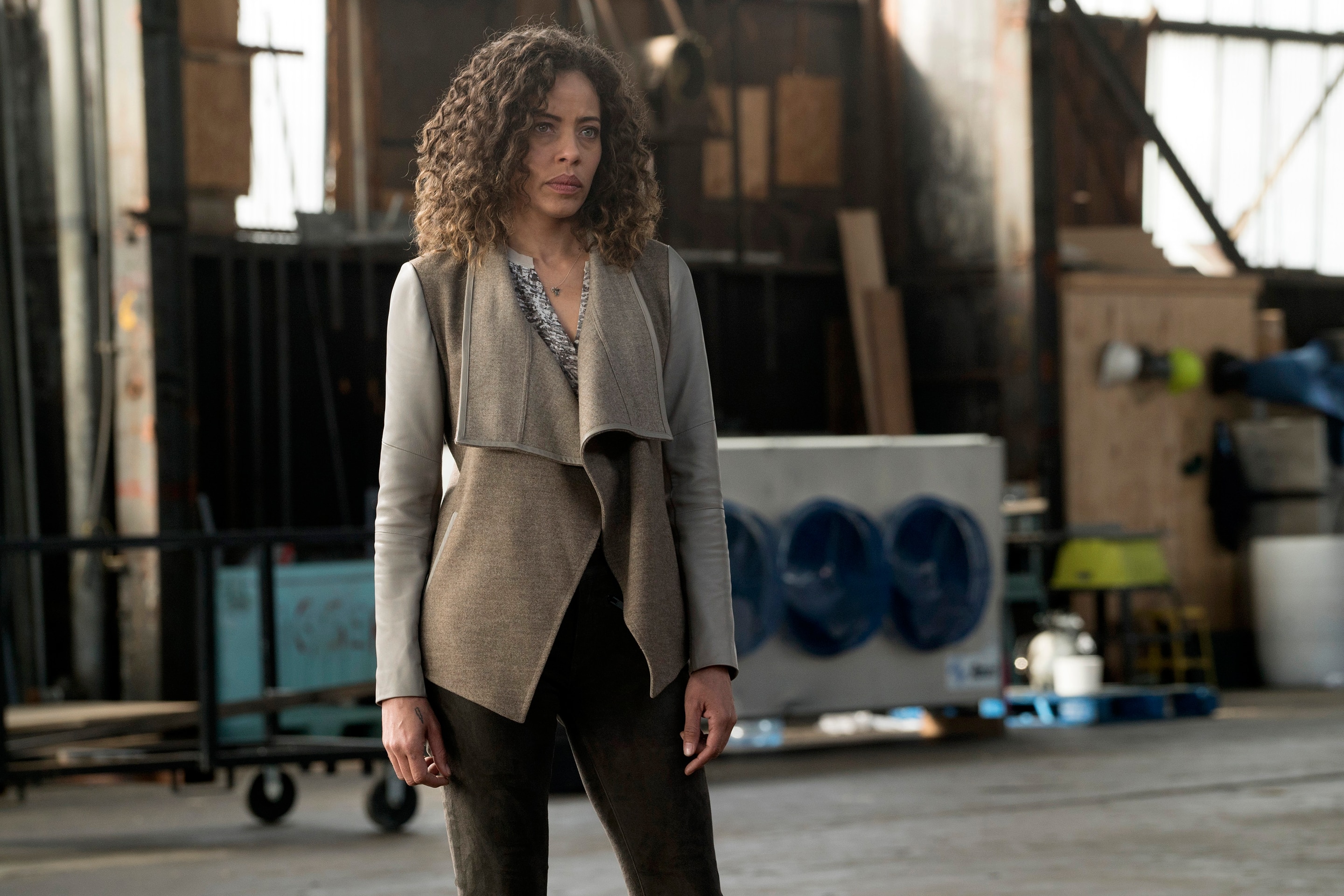 The Blacklist: Susan Hargrave Photo: 2845201 - NBC.com