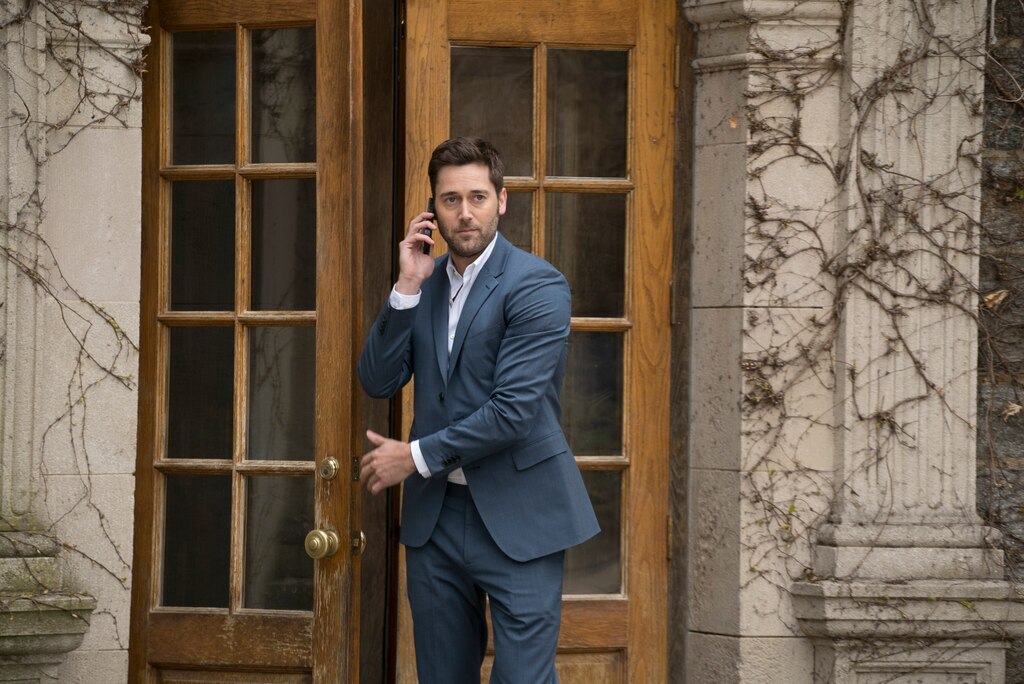 The Blacklist: Alexander Kirk Photo: 2851051 - NBC.com