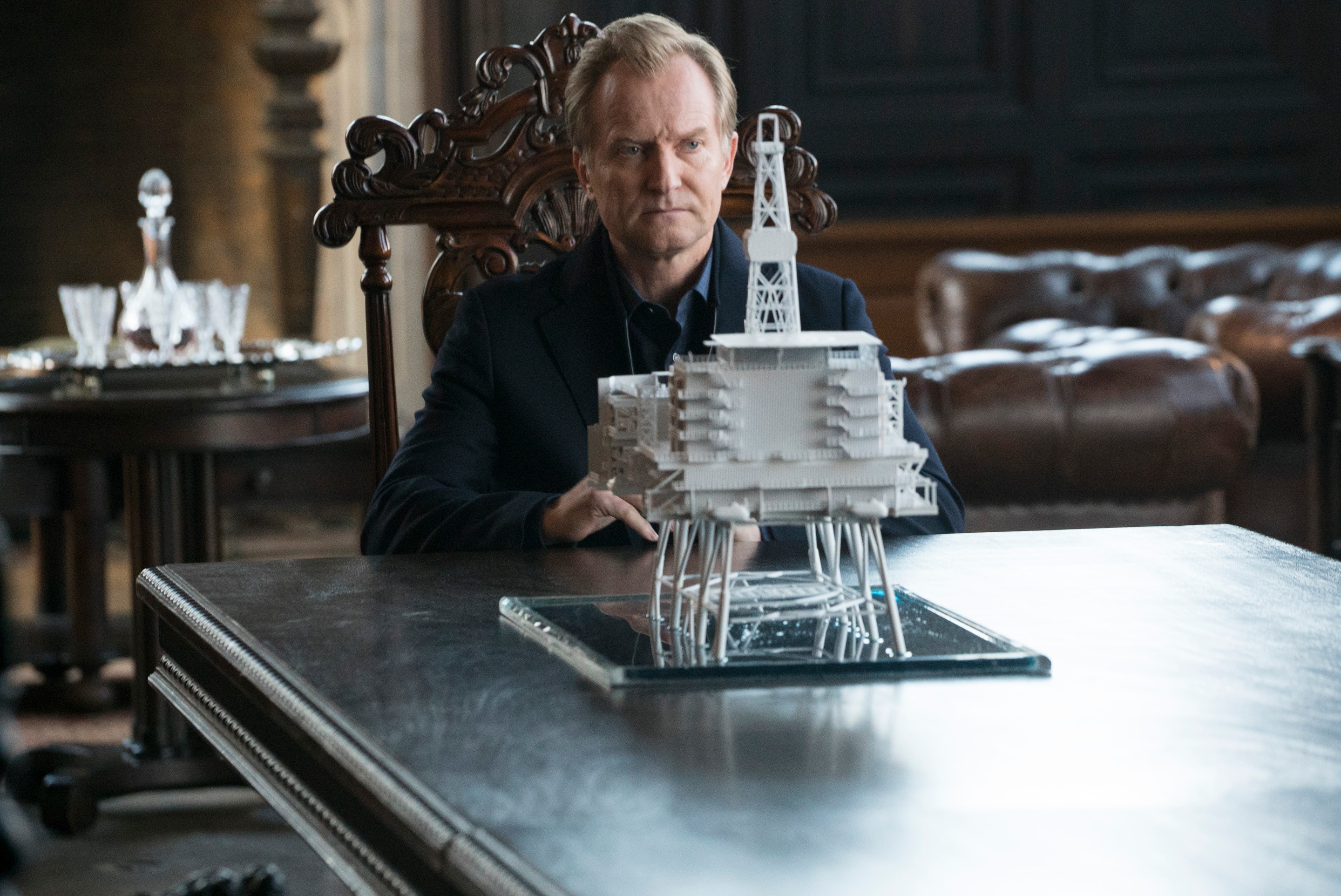 null: Alexander Kirk Photo: 2851086 - NBC.com