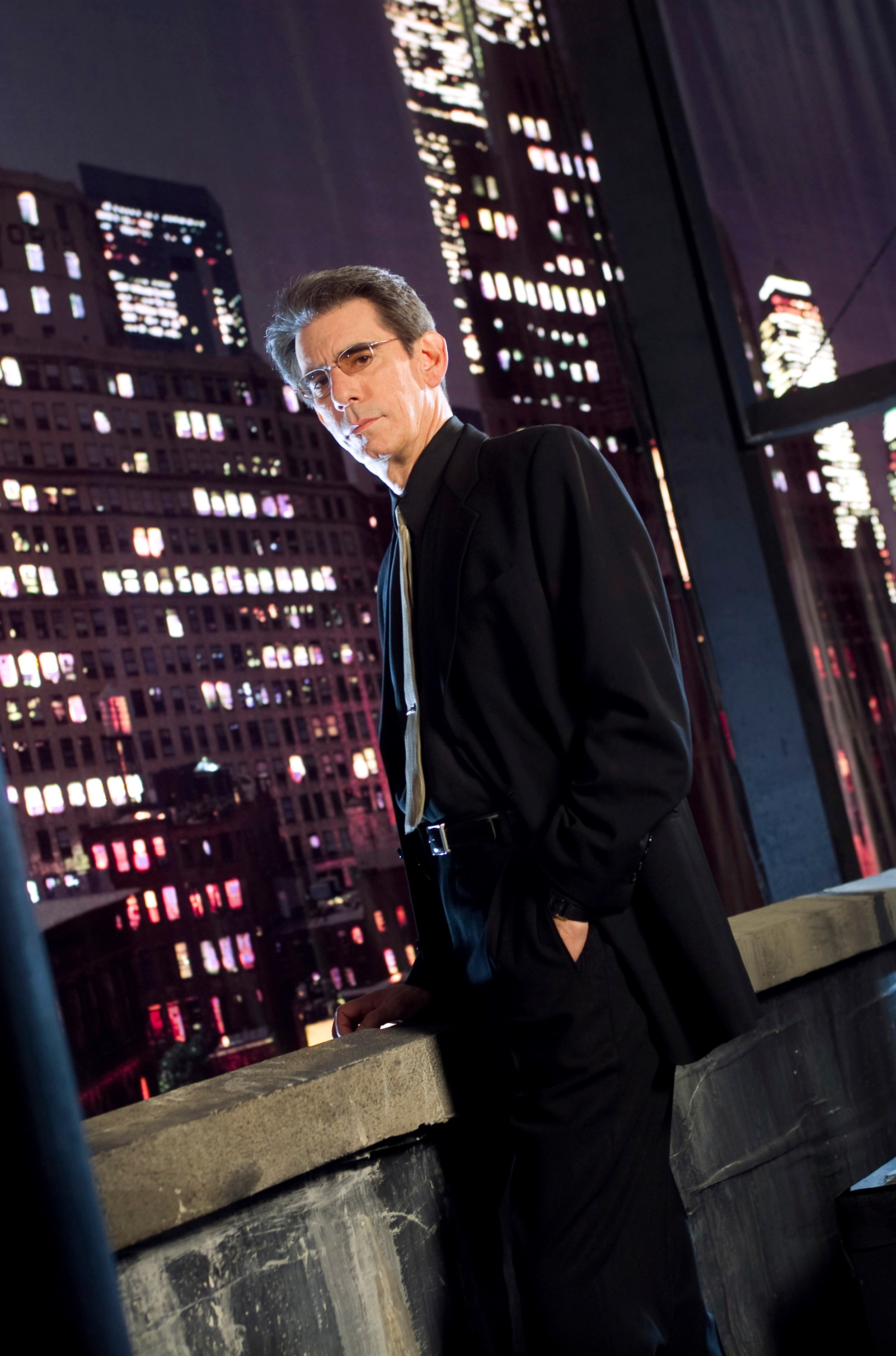null: Detective John Munch: SVU's Finest Photo: 2851366 - NBC.com