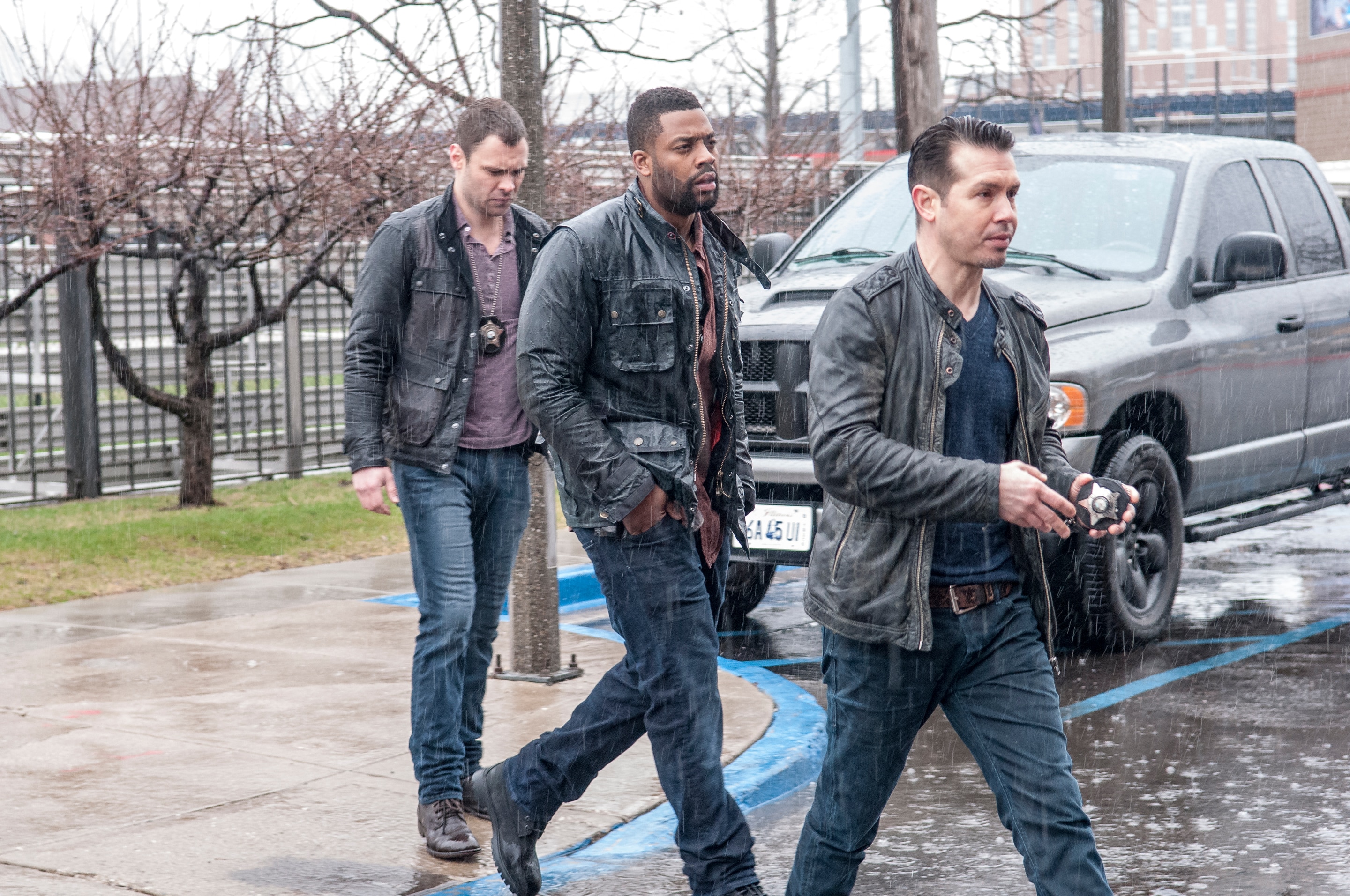 Chicago P.D.: Justice Photo: 2853026 - NBC.com