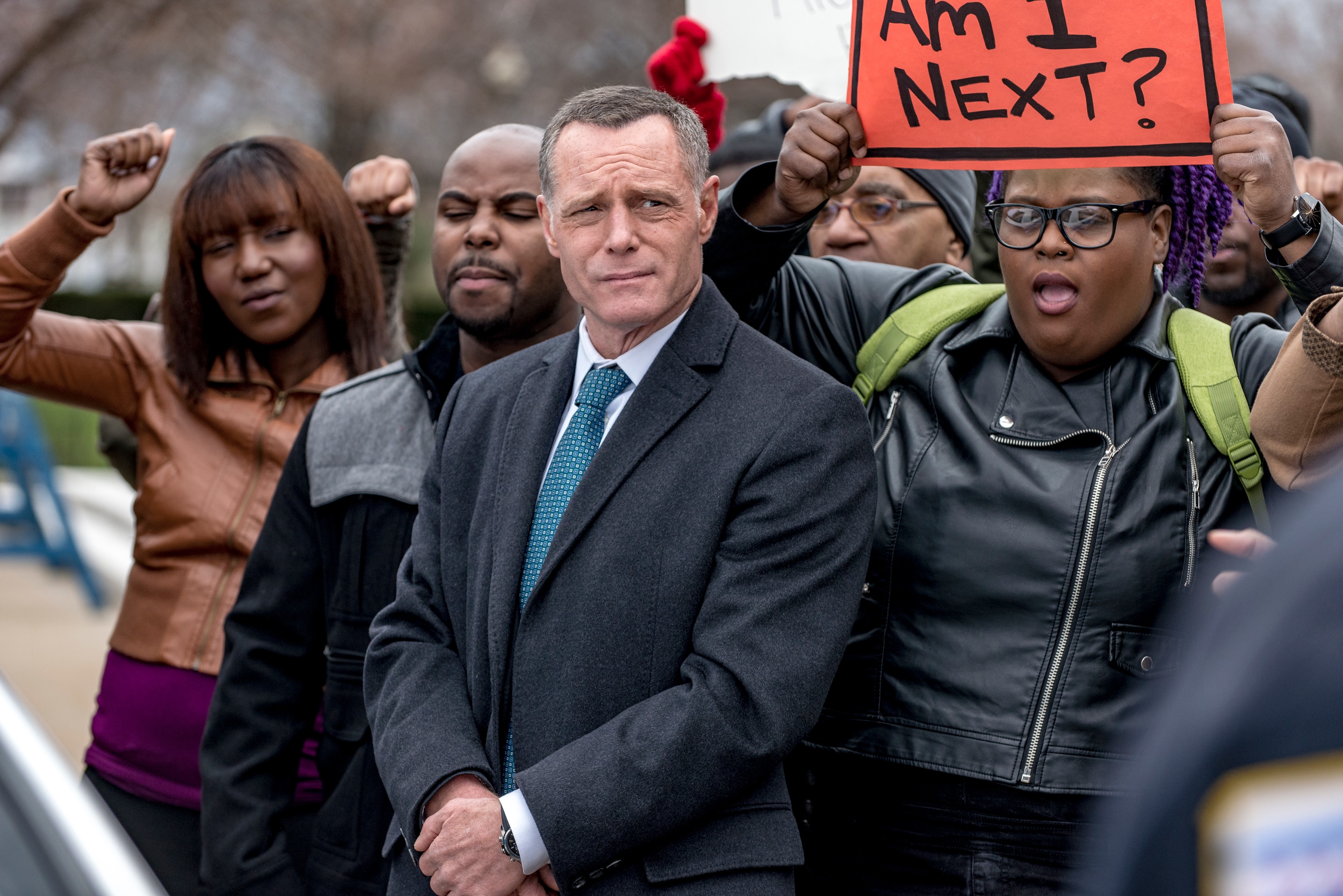 Chicago P.D.: Justice Photo: 2853111 - NBC.com