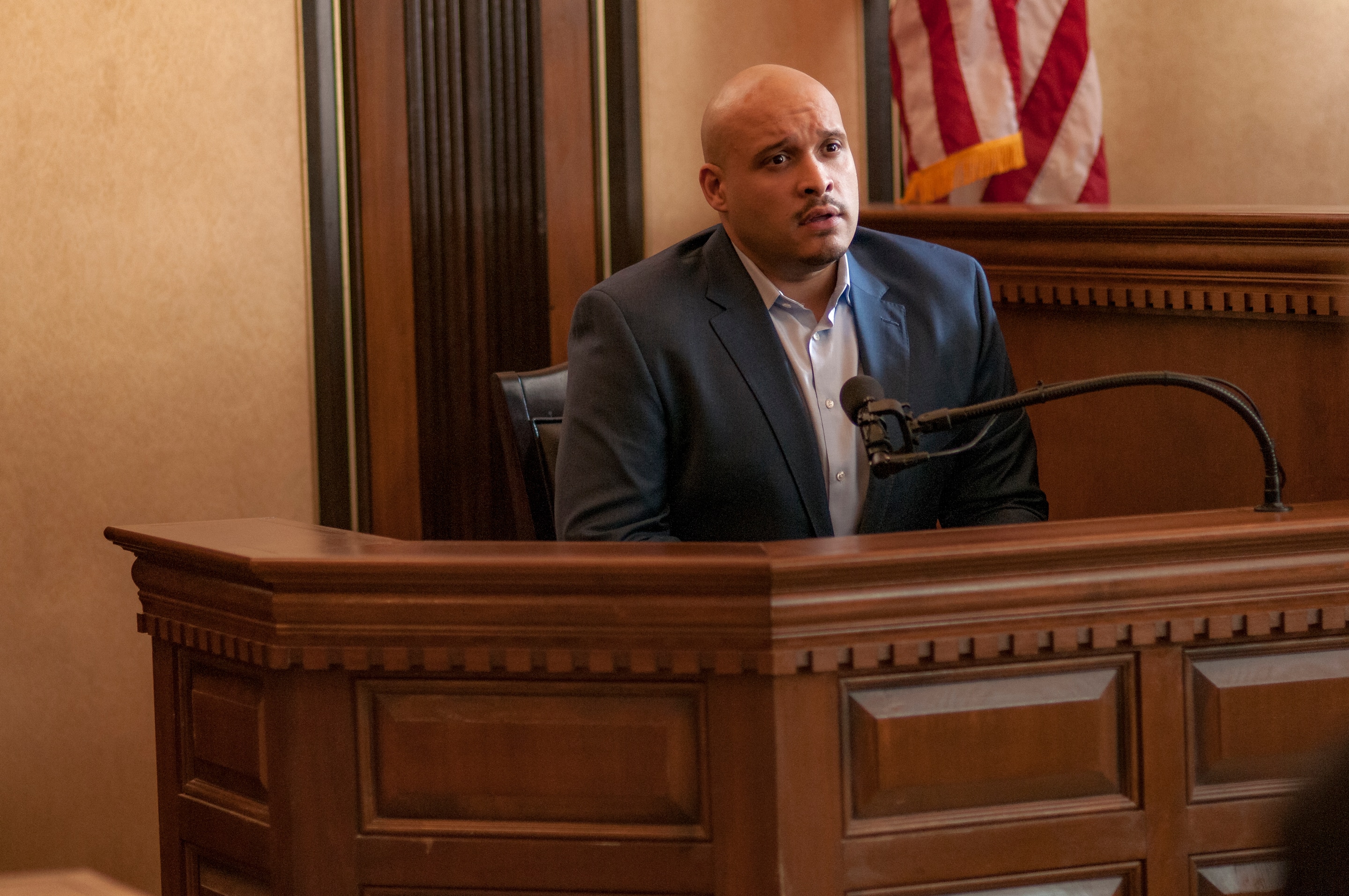 Chicago P.D.: Justice Photo: 2853116 - NBC.com