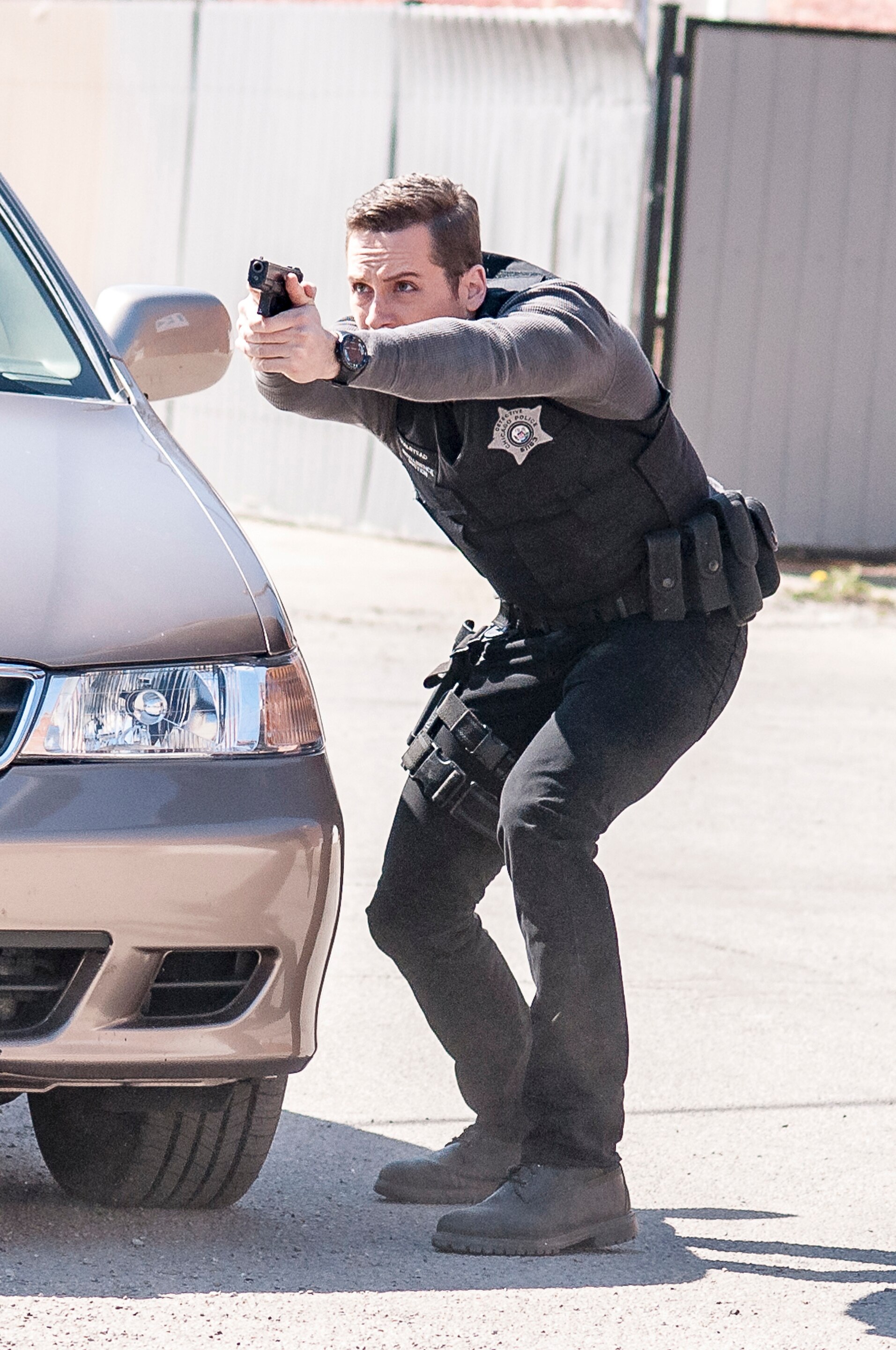 Chicago P.D.: She's Got Us Photo: 2854961 - NBC.com