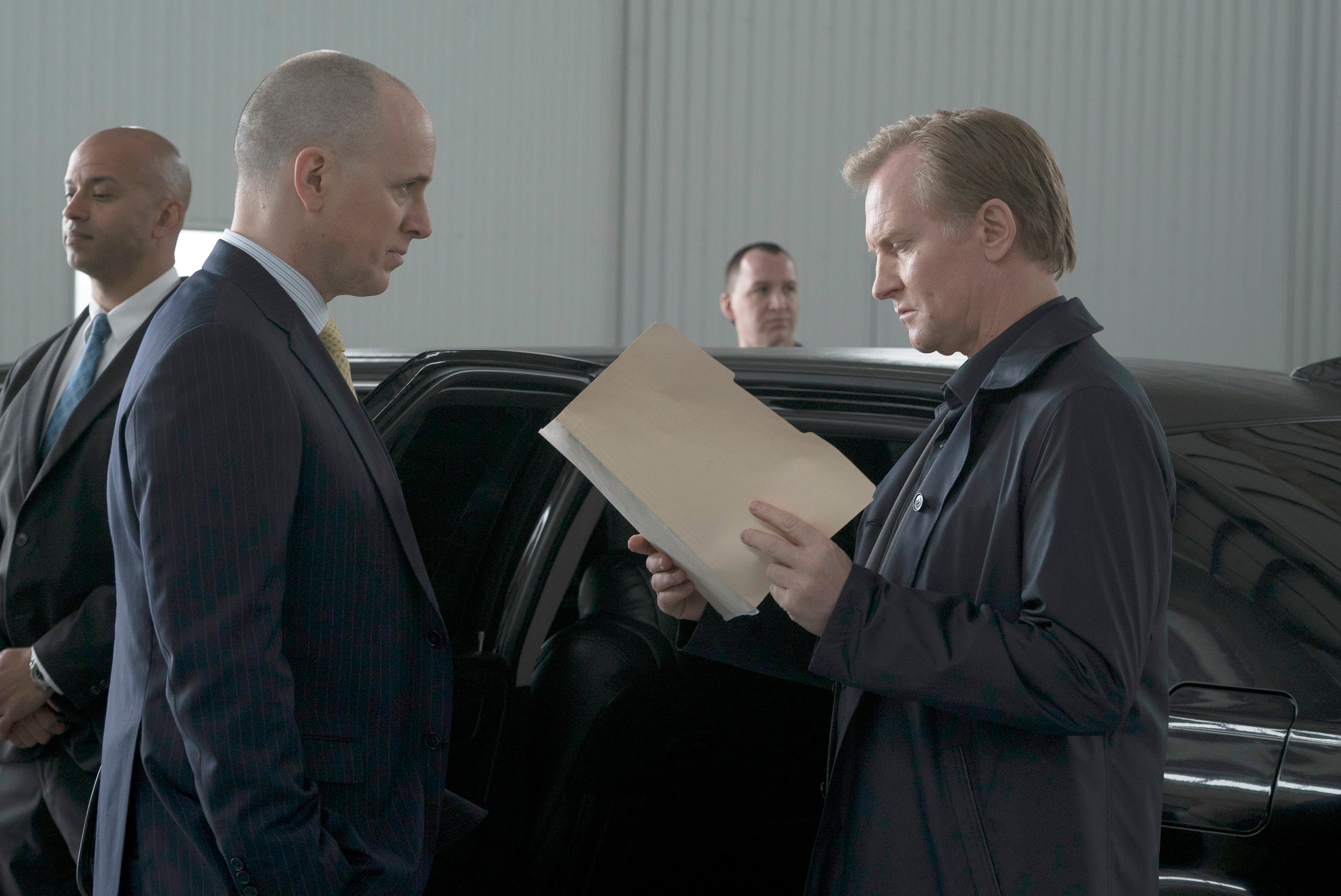 null: Alexander Kirk: Conclusion Photo: 2857336 - NBC.com