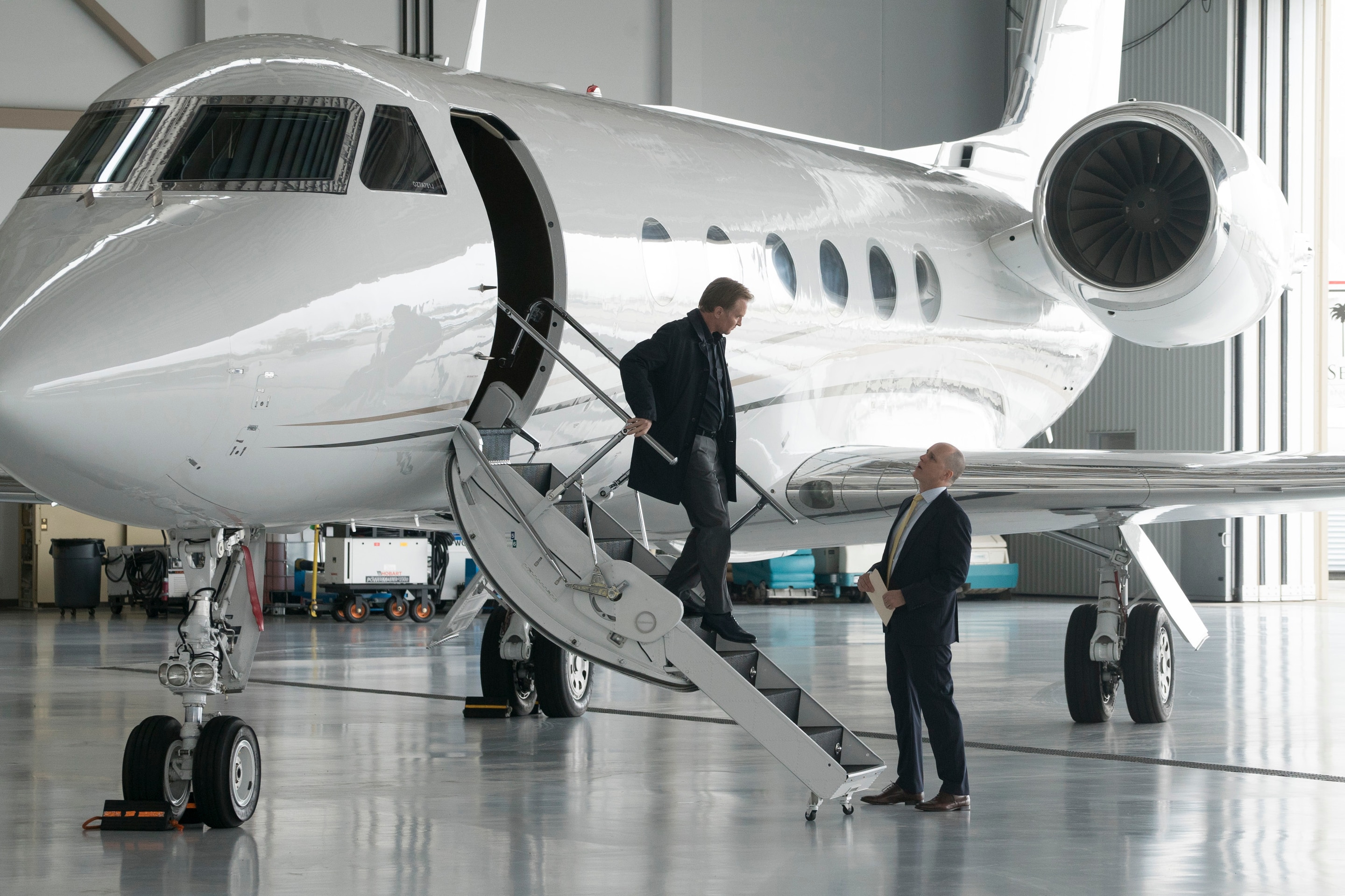 null: Alexander Kirk: Conclusion Photo: 2857361 - NBC.com