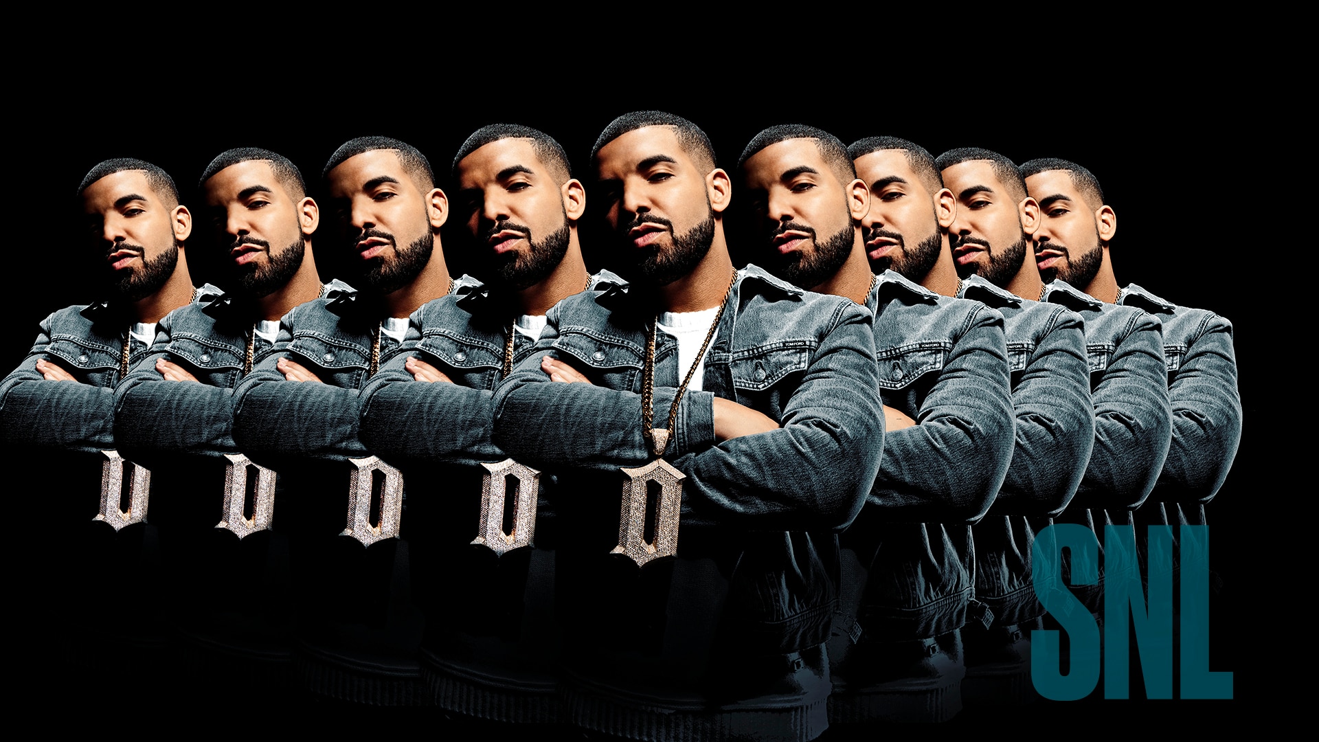 null: Drake: Bumper Photos Photo: 2860216 - NBC.com