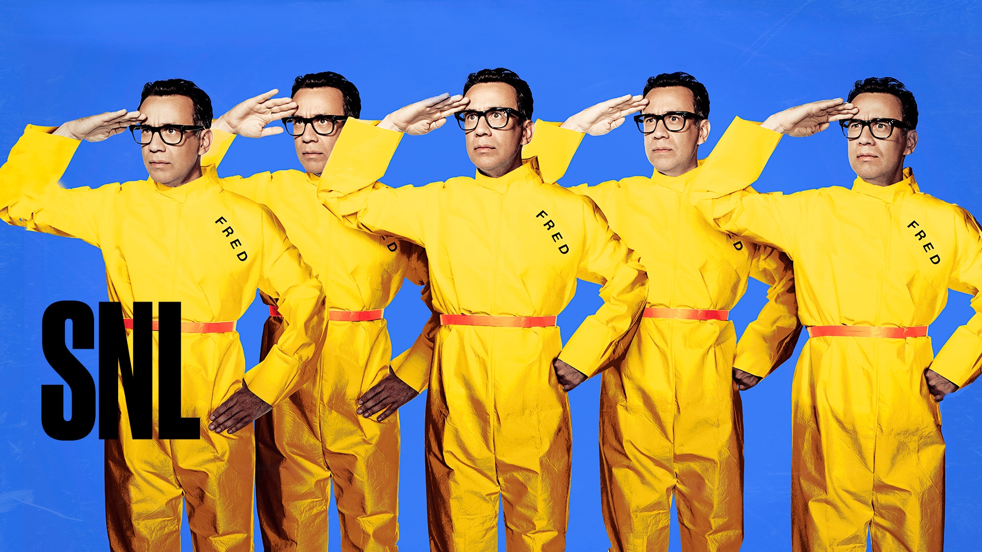 null: Fred Armisen and Courtney Barnett Bumper Photos Photo: 2866011 ...