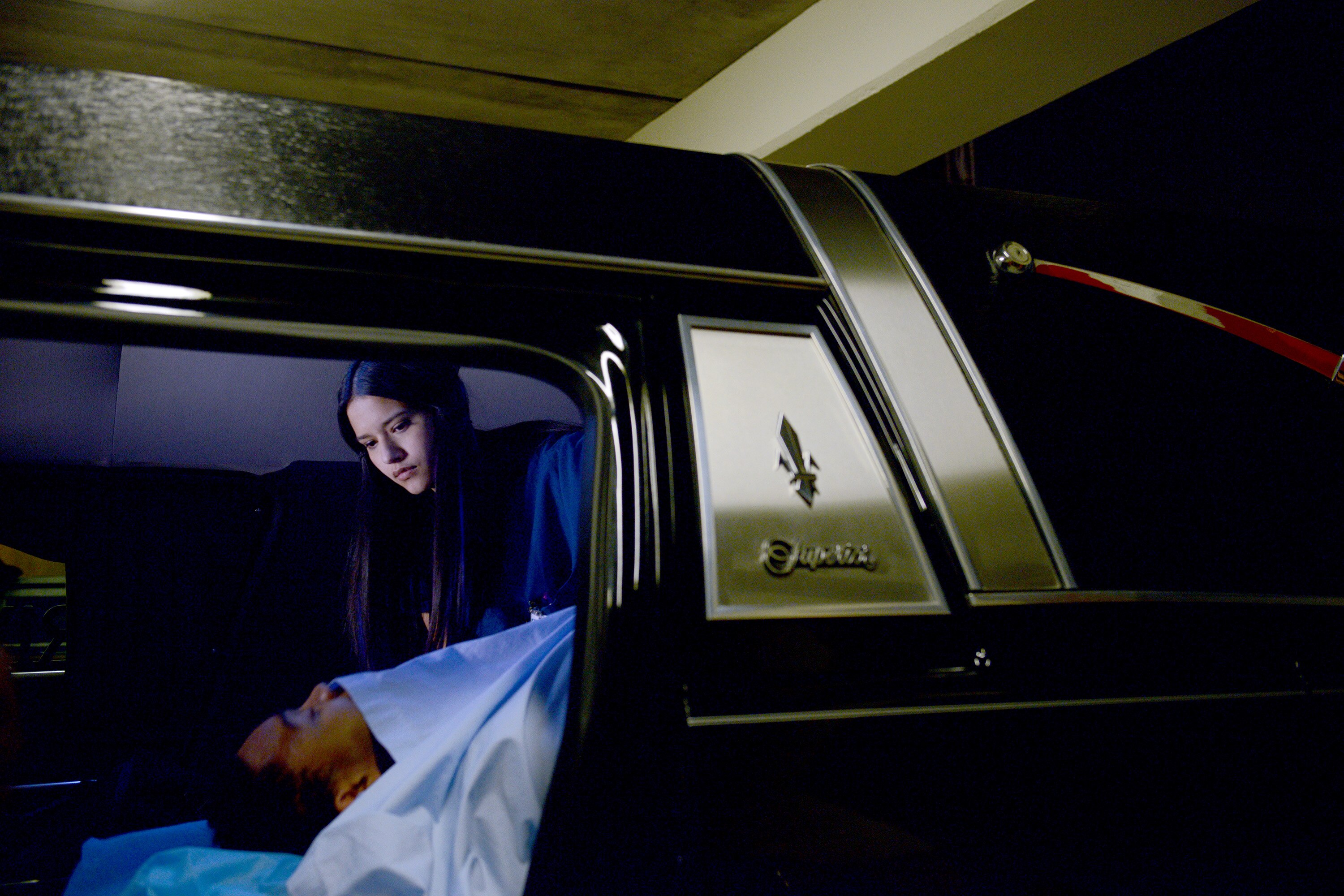 null: Photos from: "The Thing with Feathers" Photo: 2872876 - NBC.com