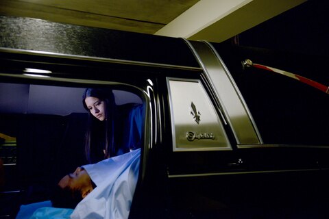 null: Photos from: "The Thing with Feathers" Photo: 2872871 - NBC.com