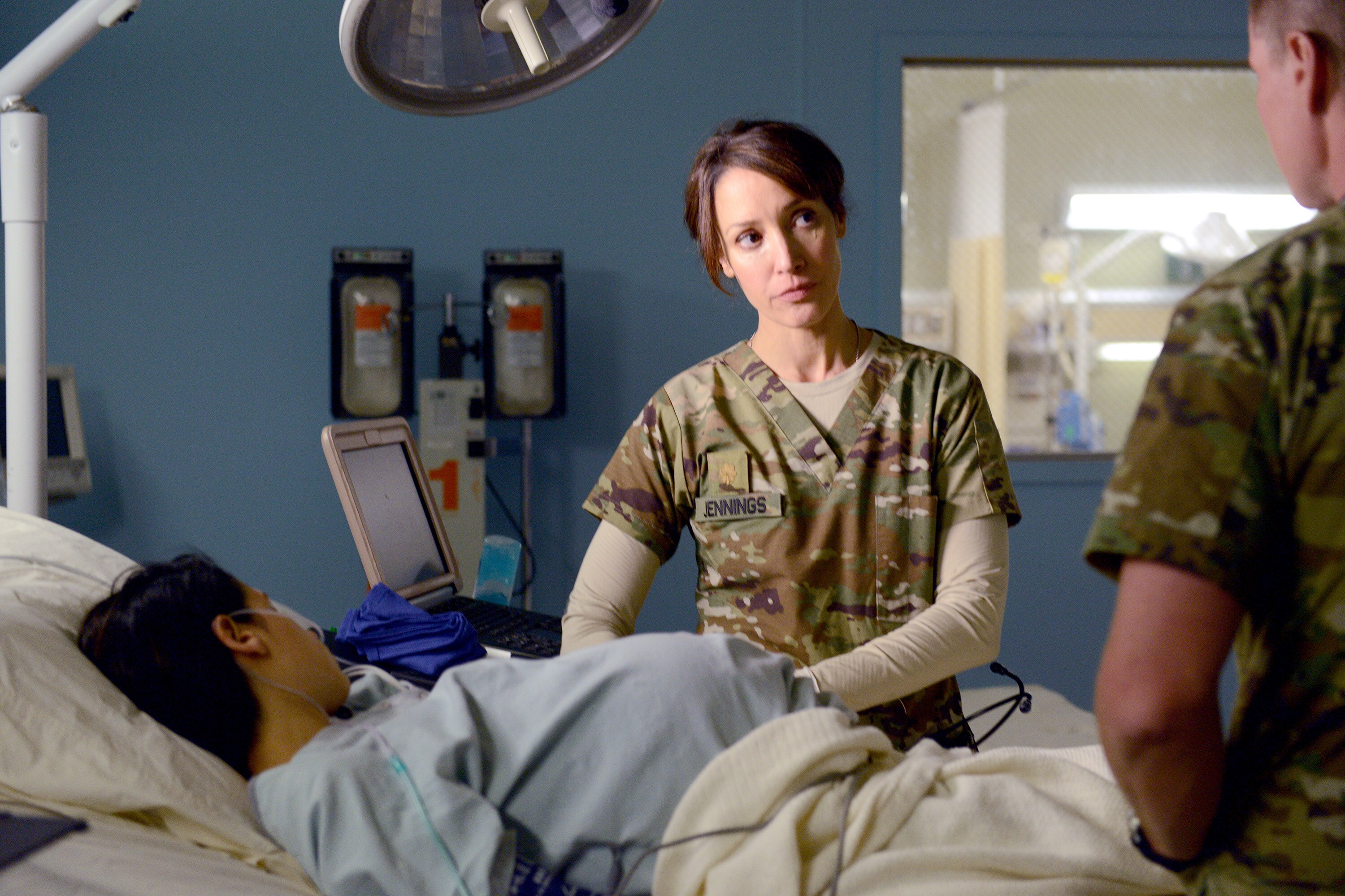 null: Photos from: "The Thing with Feathers" Photo: 2872911 - NBC.com