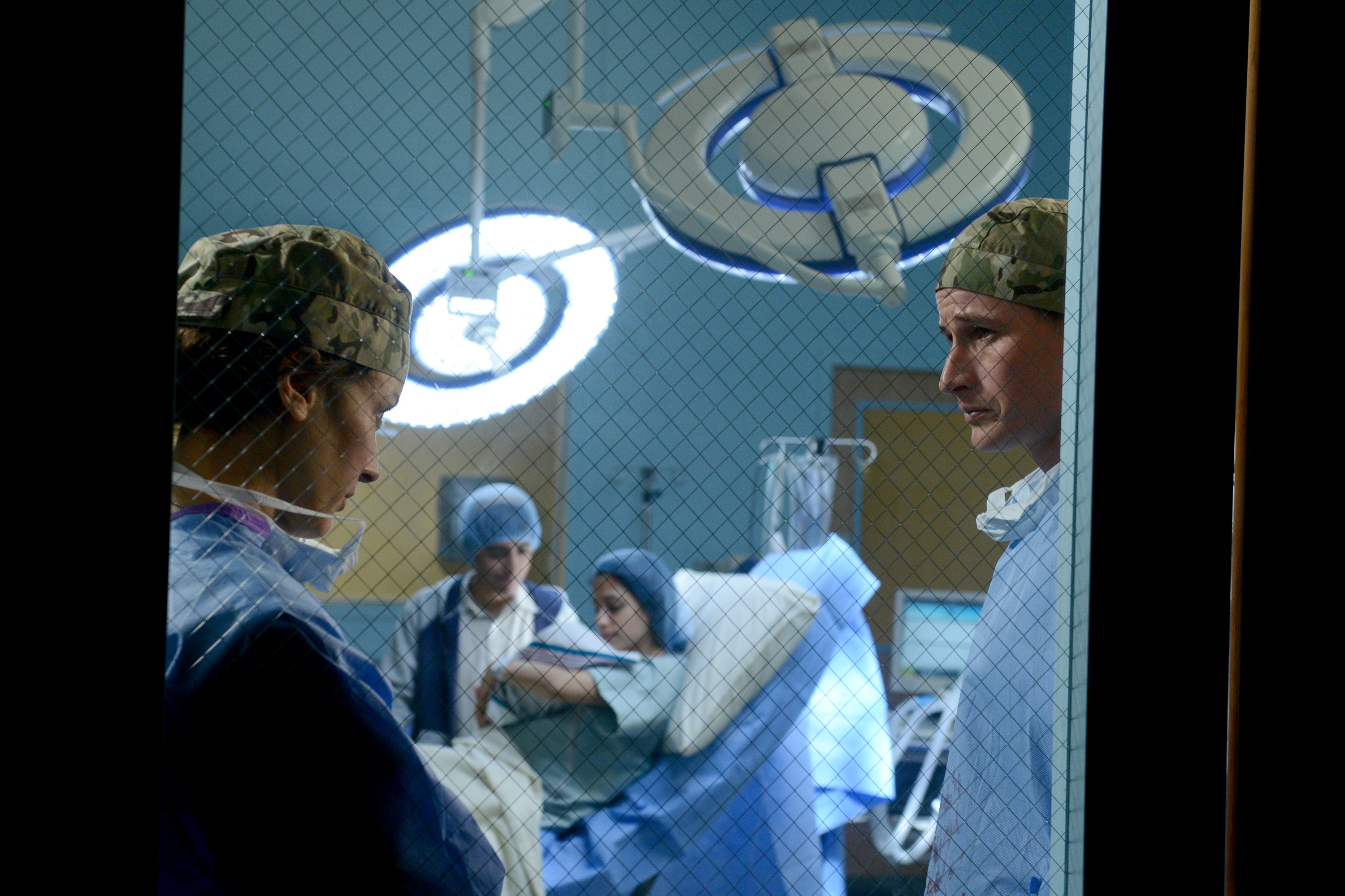 null: Photos from: "The Thing with Feathers" Photo: 2872921 - NBC.com