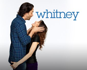 Whitney - NBC.com