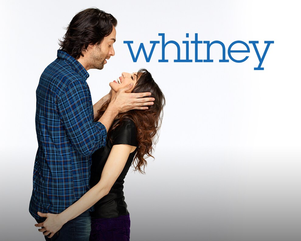 Whitney - NBC.com