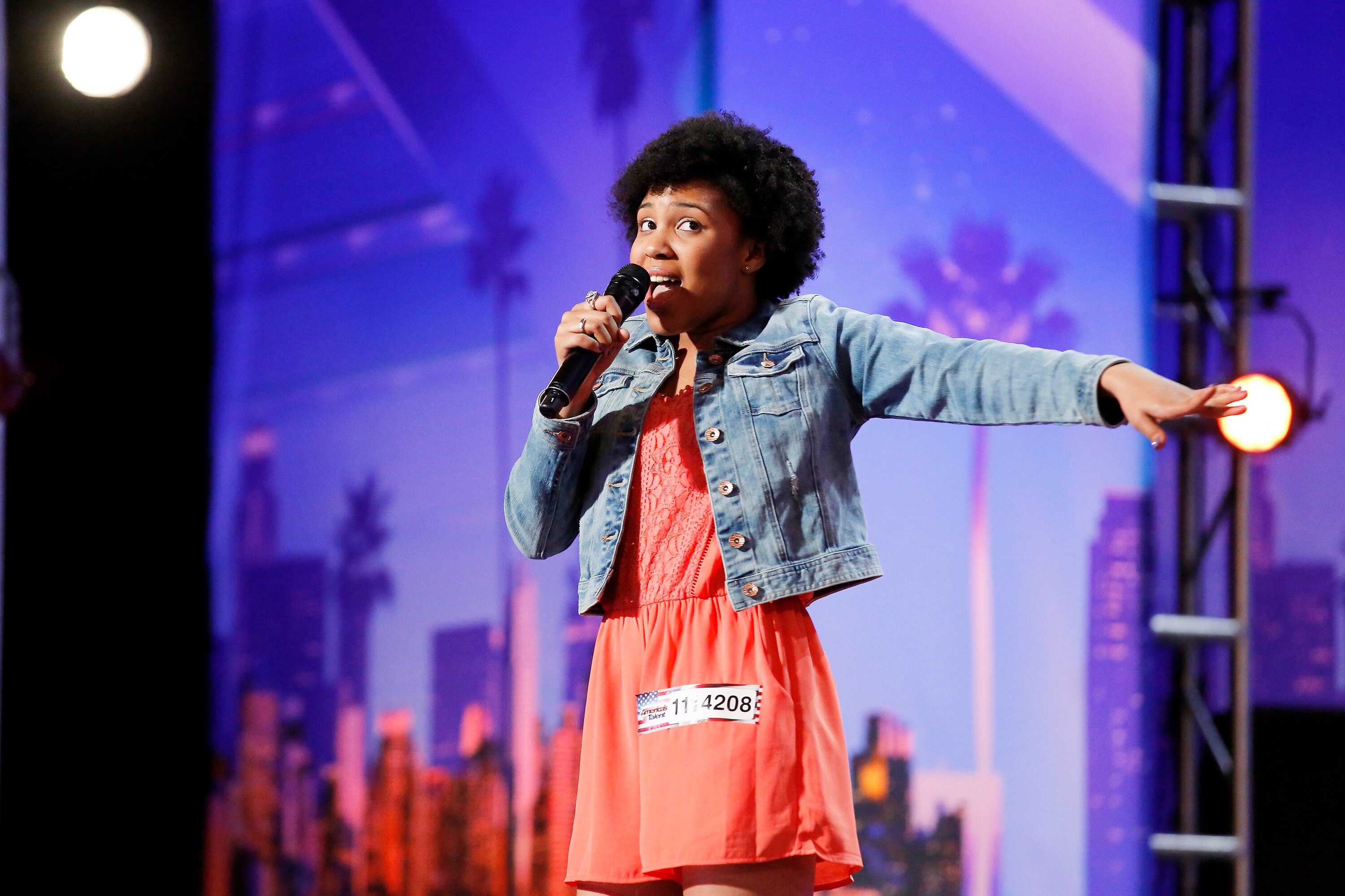 null: Auditions, Week 4 Photo: 2892706 - NBC.com