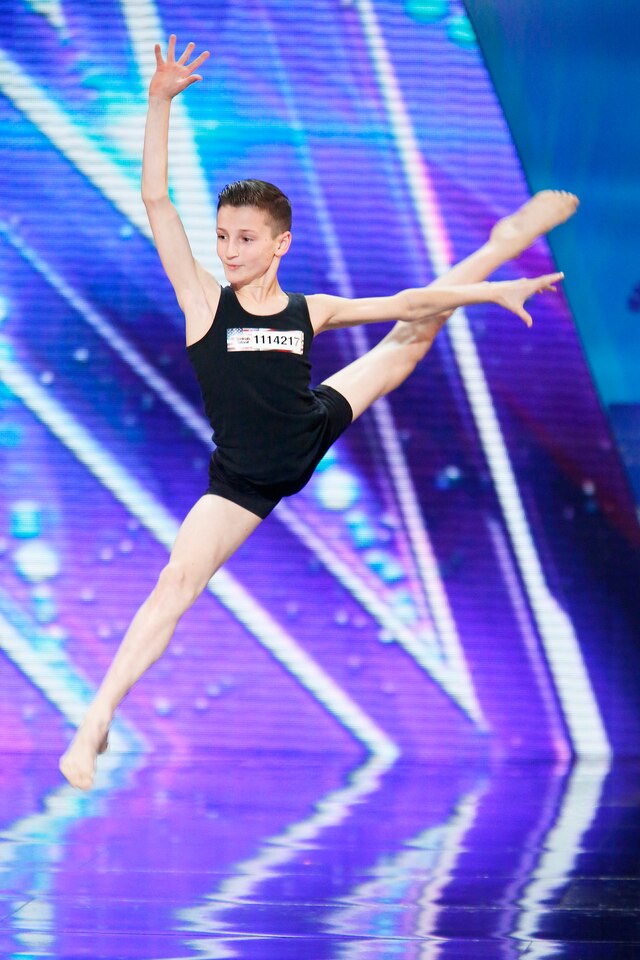 null: Auditions, Week 4 Photo: 2892741 - NBC.com