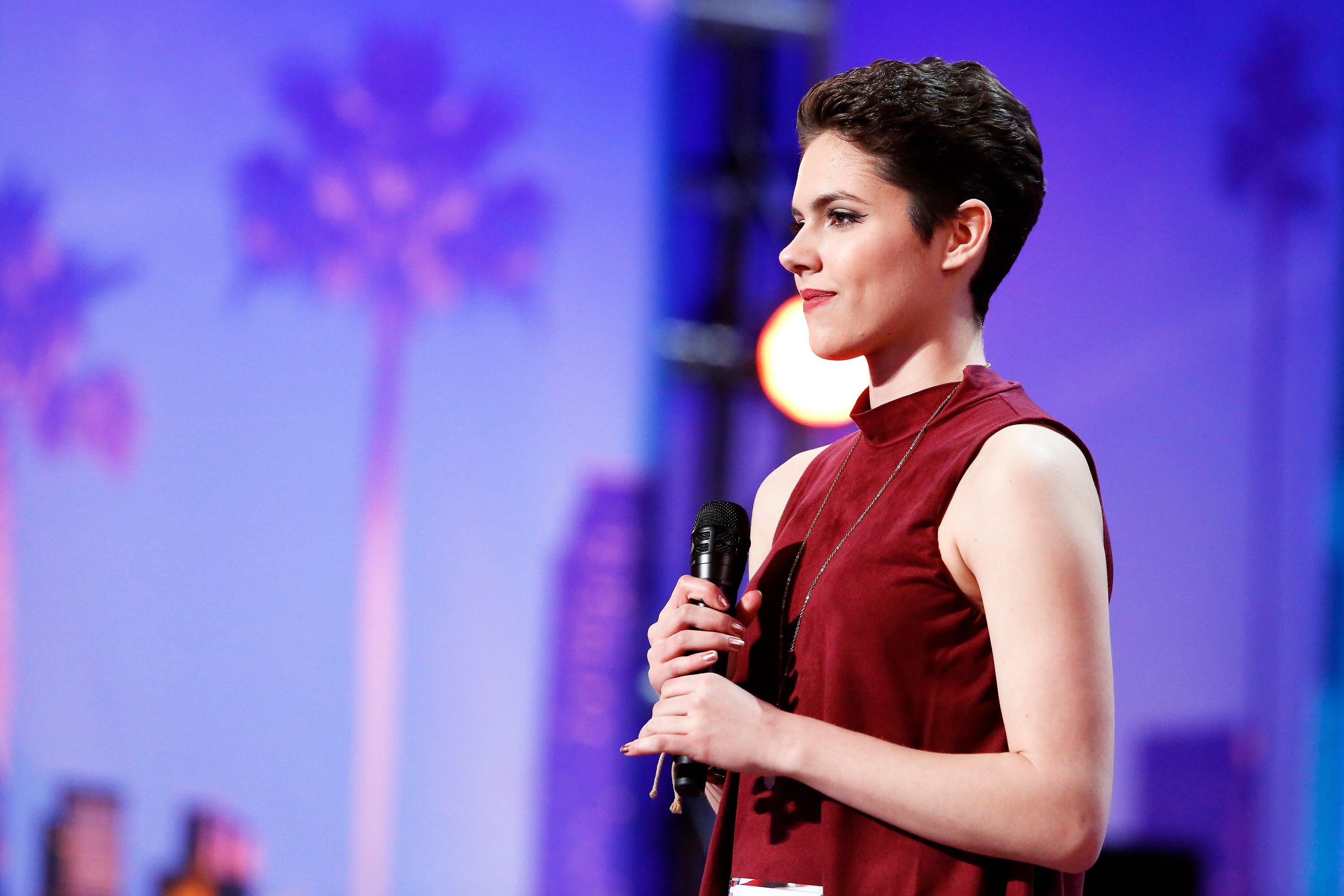 null: Auditions, Week 4 Photo: 2892741 - NBC.com