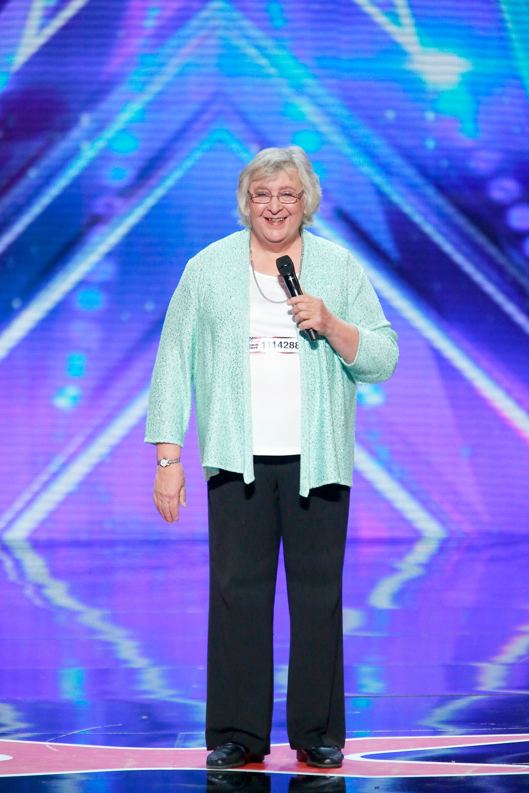 null: Auditions, Week 4 Photo: 2892676 - NBC.com