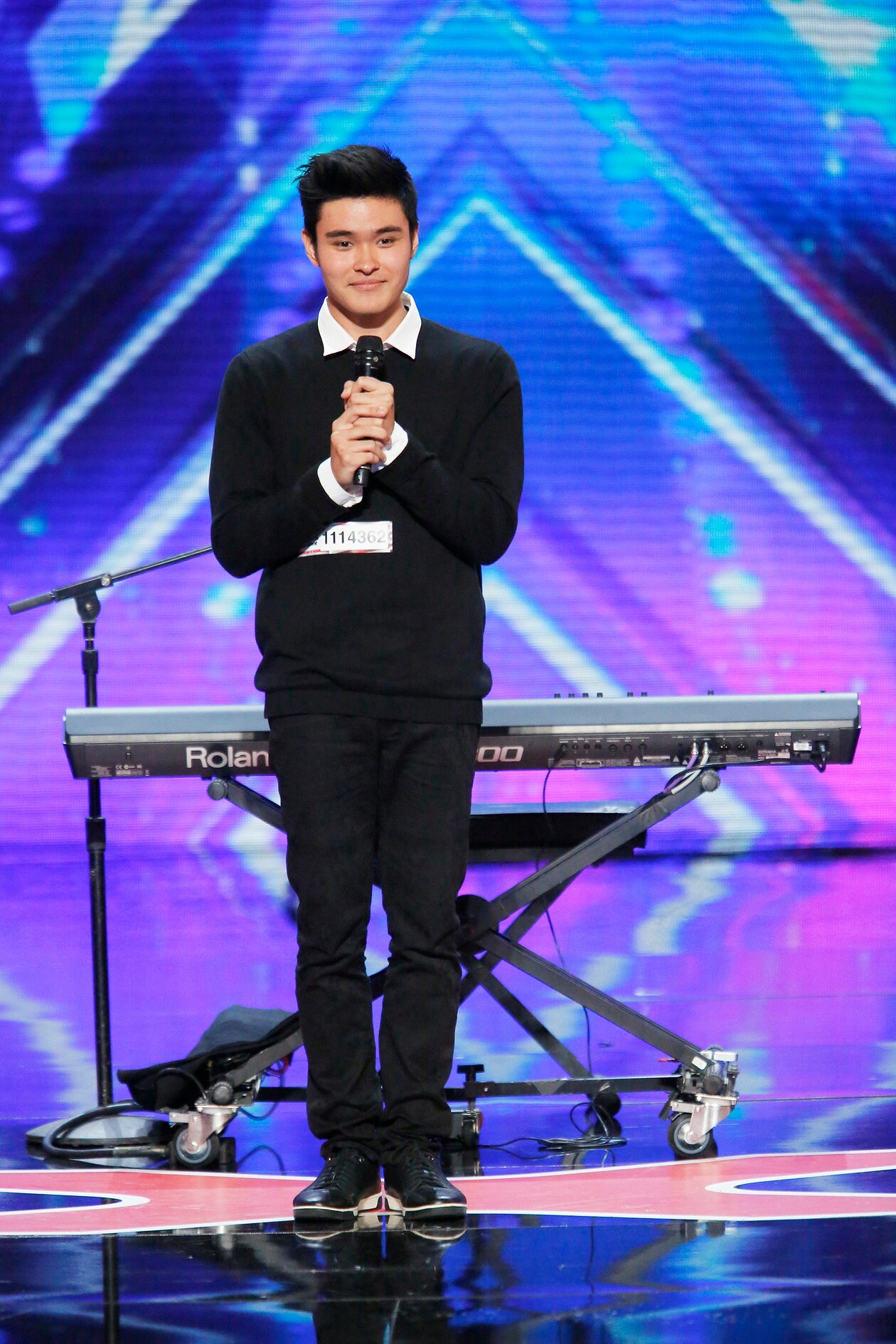 null: Auditions, Week 4 Photo: 2892686 - NBC.com