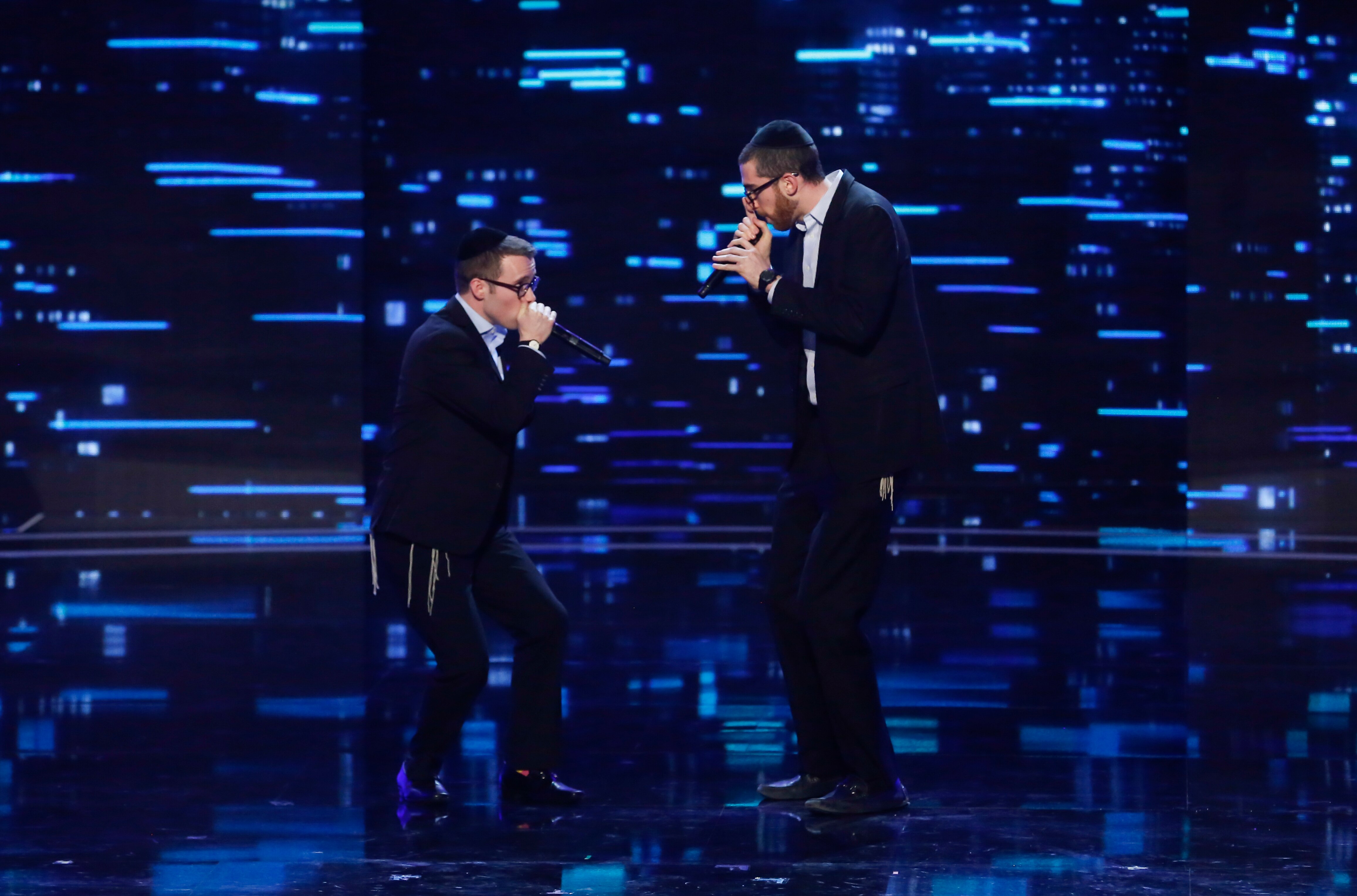 null: Judge Cuts, Night 3 Photo: 2906601 - NBC.com