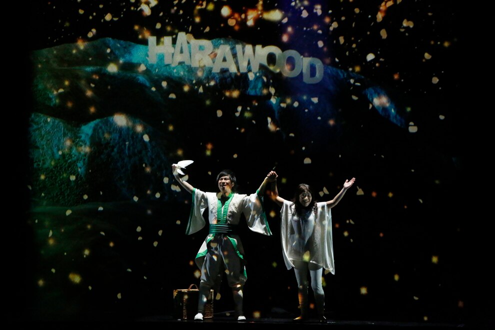 America's Got Talent: Live Show 1 Photo: 2907495 - NBC.com