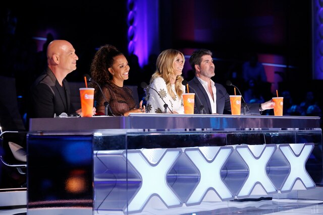 America's Got Talent: Live Show 1 Photo: 2907502 - NBC.com