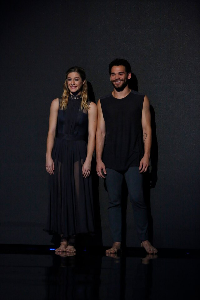 null: Live Show 1 Photo: 2907557 - NBC.com