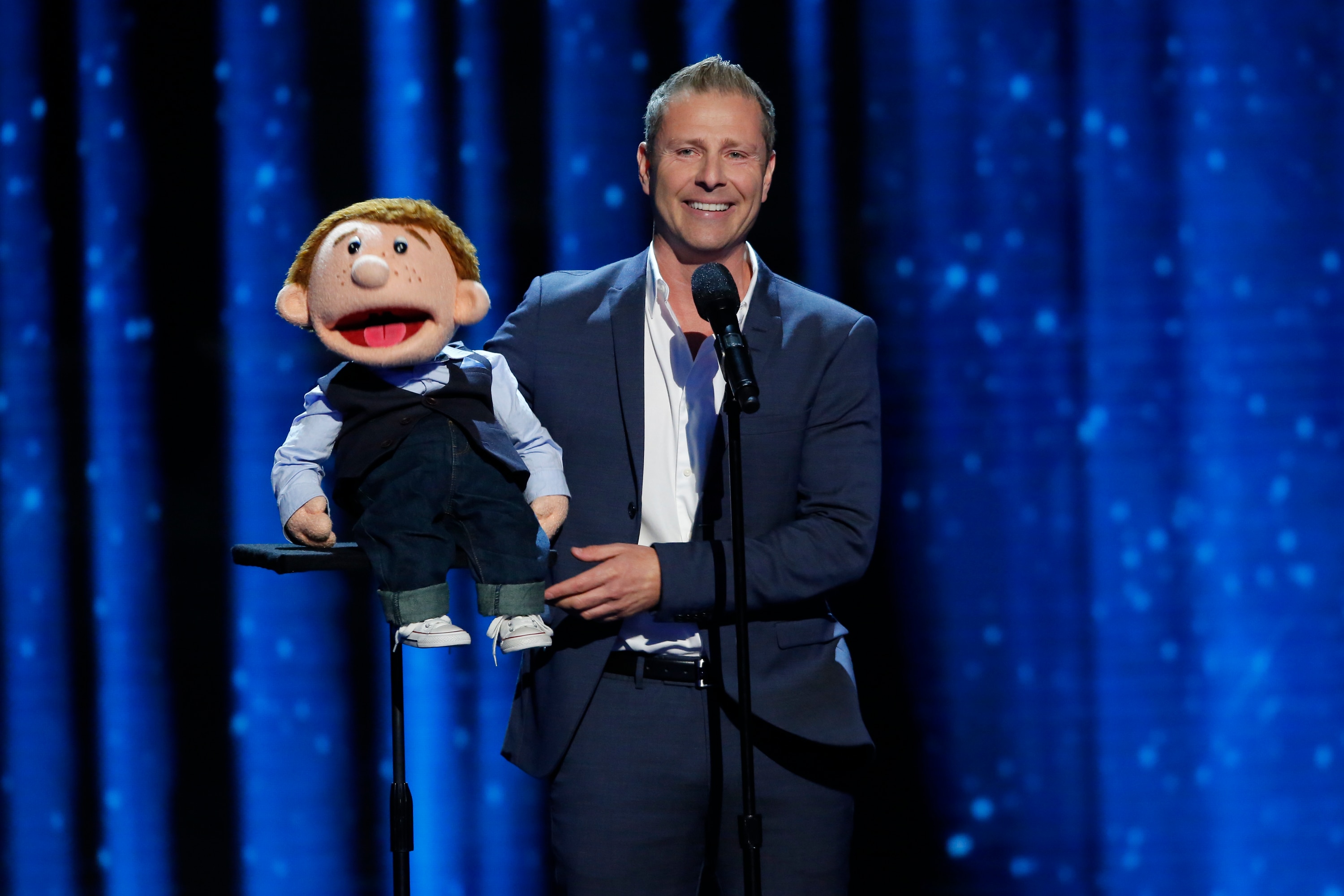 America's Got Talent: Live Results 1 Photo: 2907778 - NBC.com