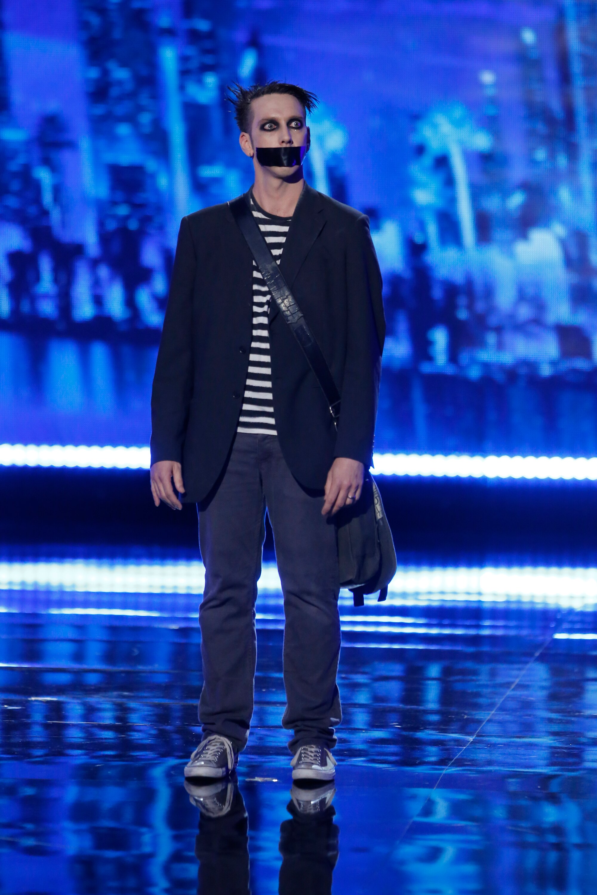 null: Live Results 1 Photo: 2907797 - NBC.com