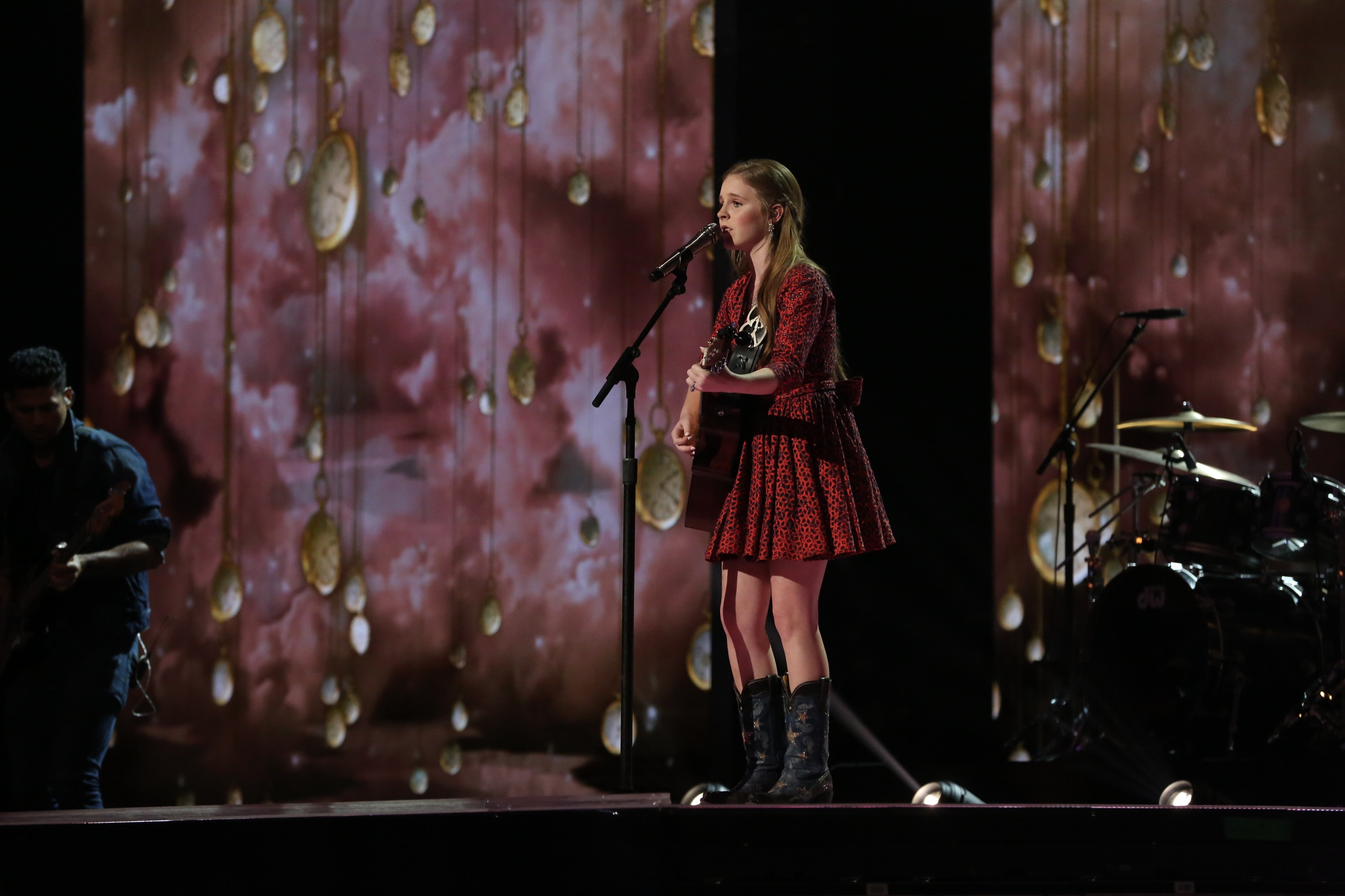 America's Got Talent: Live Show 2 Photo: 2908424 - NBC.com