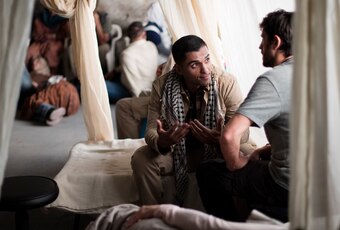 null: Photos from "Emergent" Photo: 2908968 - NBC.com